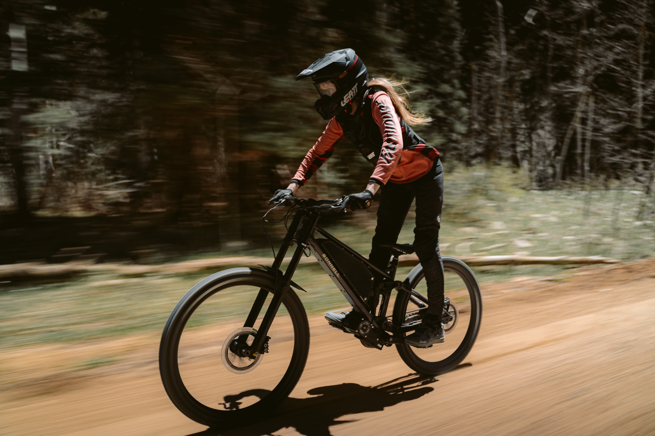 Love or Hate? The Worlds Most Powerful eMTB - BikeMag