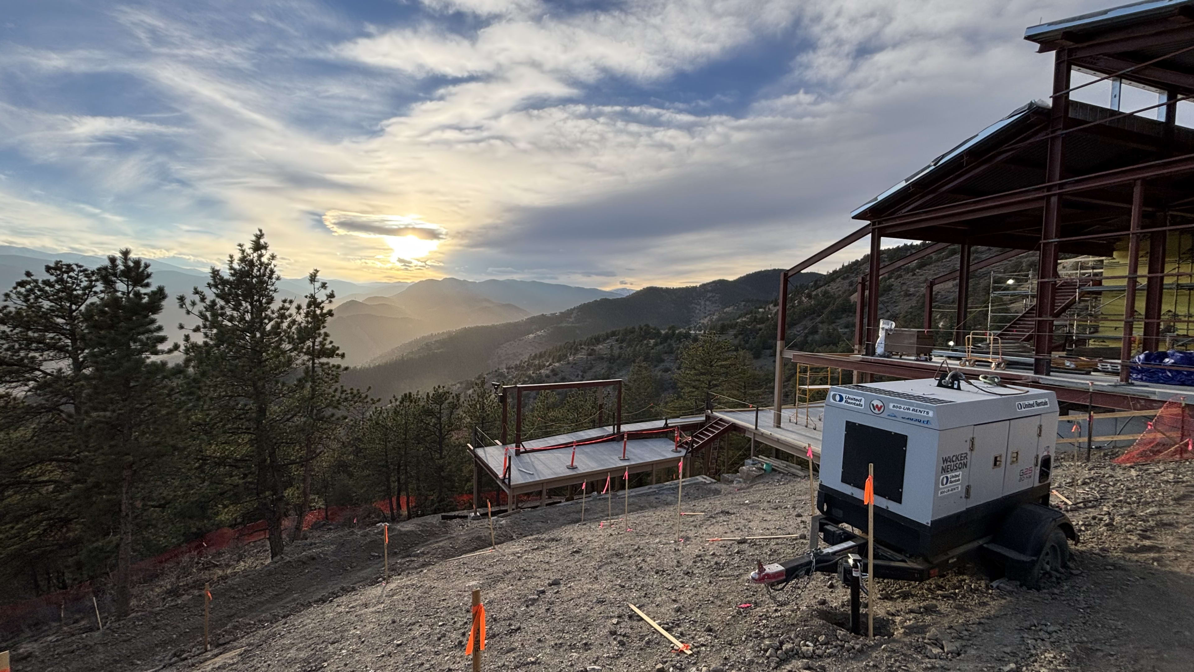 Idaho Springs’ Mighty Argo Is Striking Gold Again - BikeMag