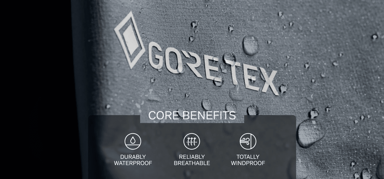 Iconic Gorewear Cycling Line Shutting Down - BikeMag