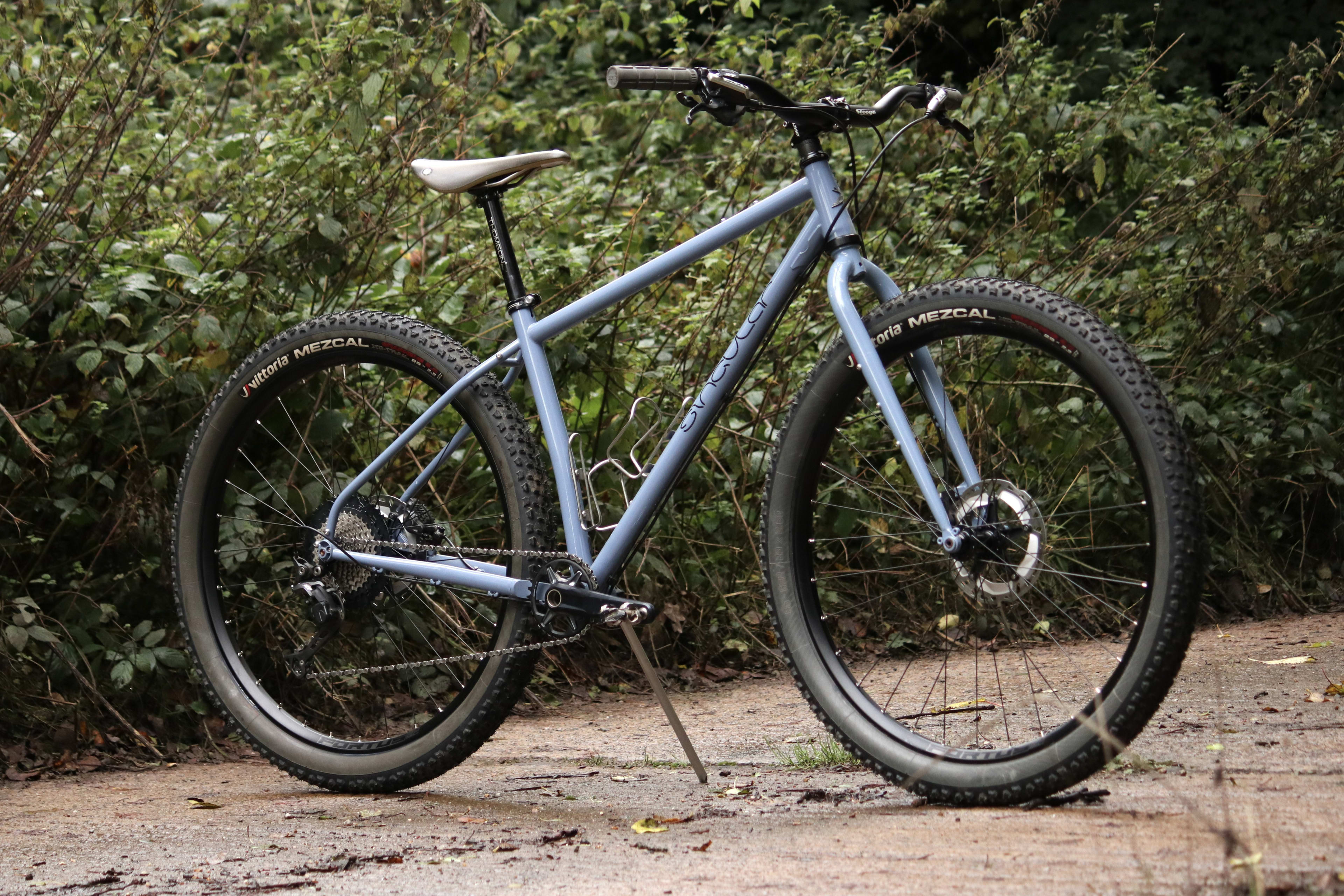 New Complete Builds From Singular Cycles Announced - BikeMag