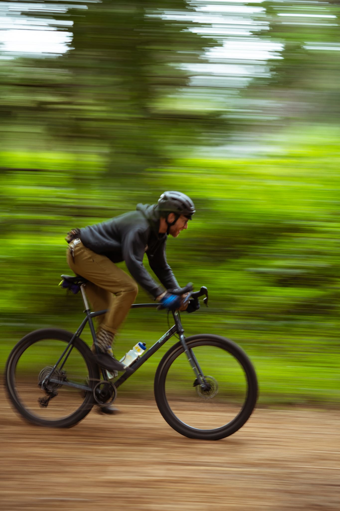 This Beloved Steel Gravel Bike Just Got Better - BikeMag