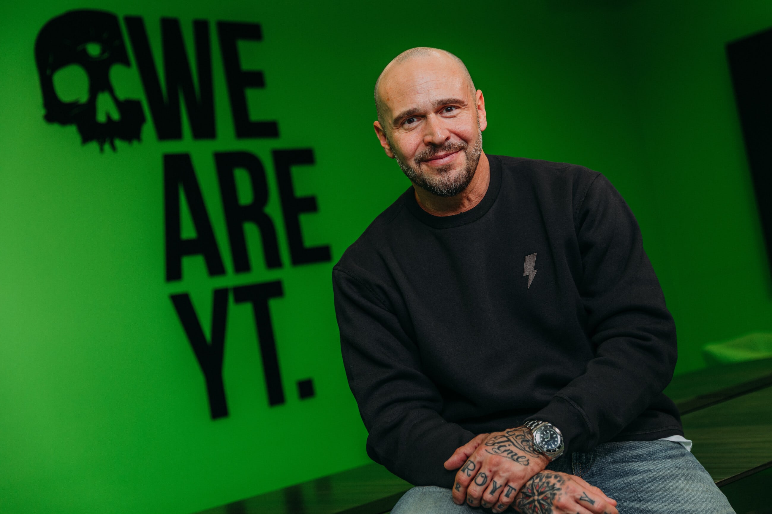 YT Industries Enters New Era With Founder Buyback - BikeMag