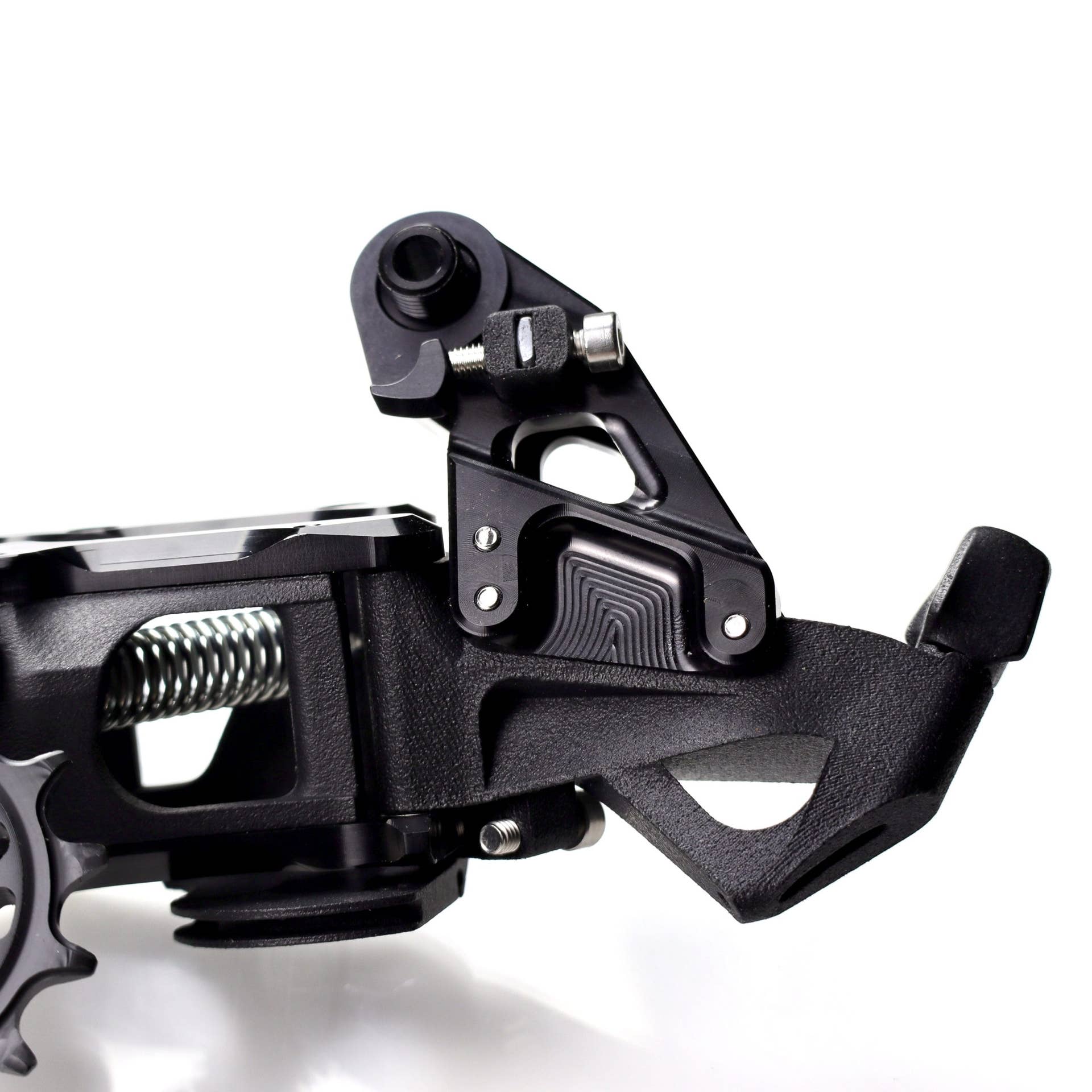 A New Derailleur Alternative for Smooth, Reliable Shifts - BikeMag