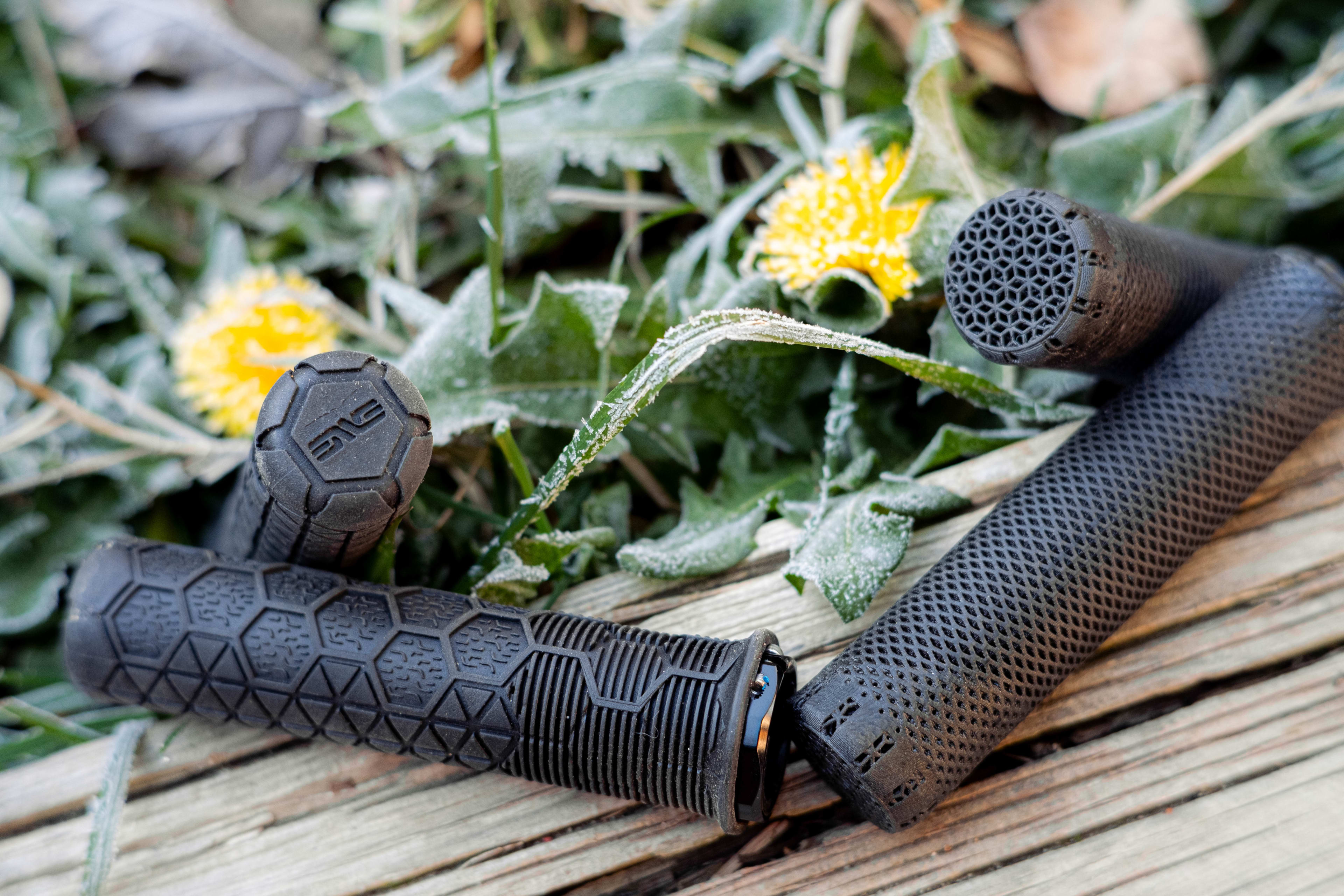 The 10 Best MTB Grips of 2025 - BikeMag