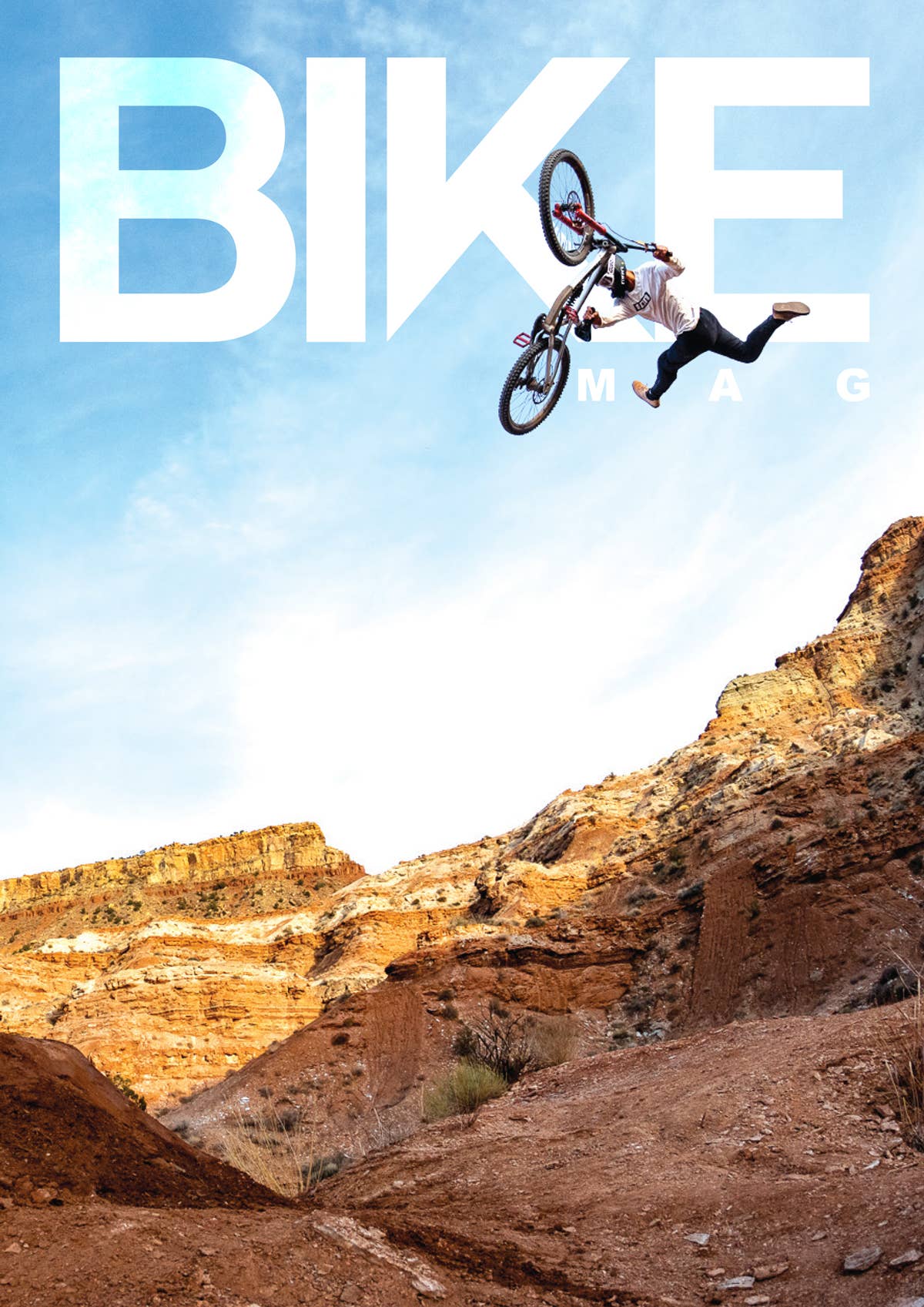 BIKE Magazine | Mountain Bike Photos, Reviews, Videos & Trails