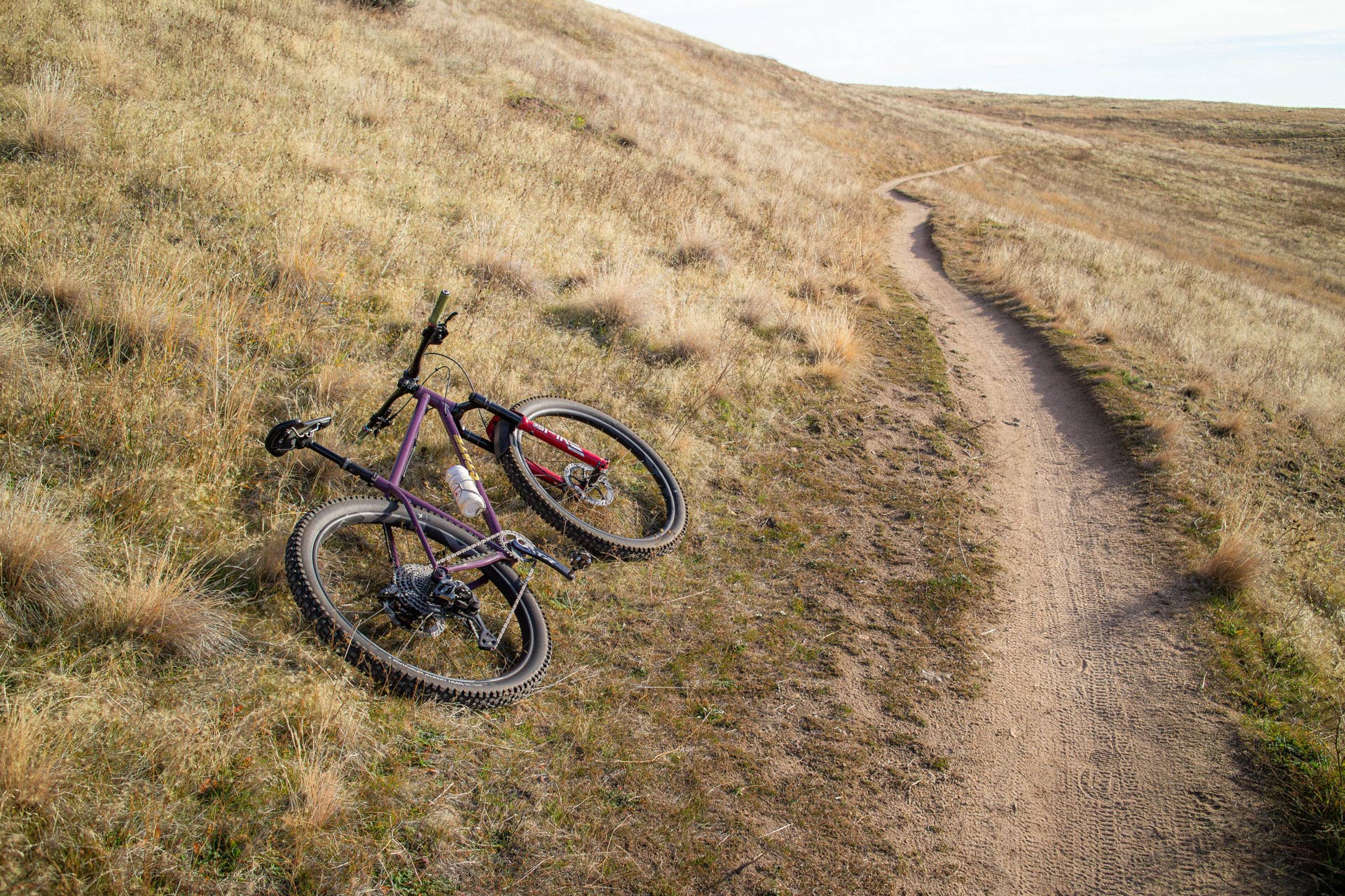 Hardtail vs. Full Suspension: Ultimate MTB Comparison Guide - BikeMag