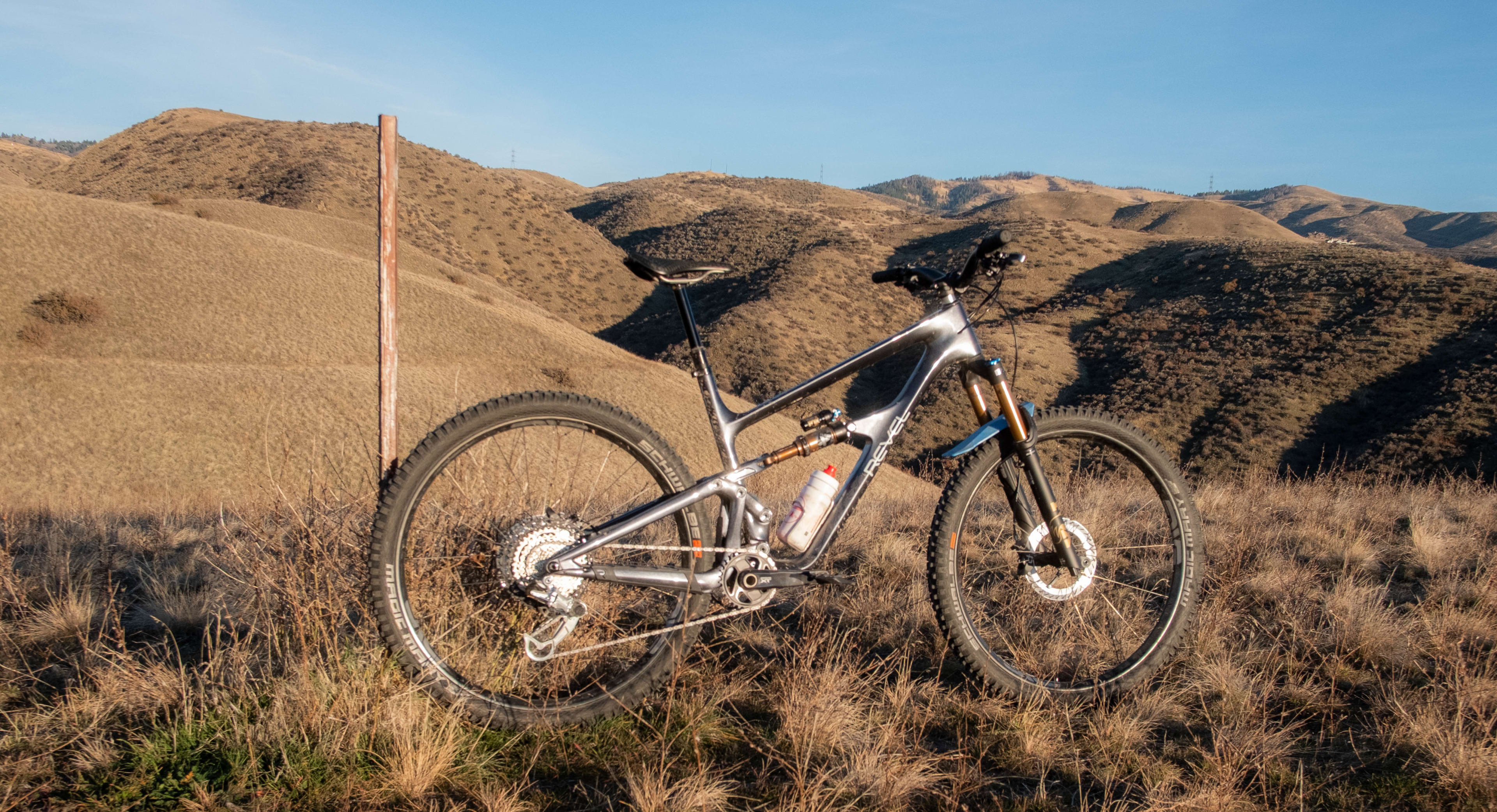 Revel Rascal SL Review: Best All-Around MTB? - Adventure Sports Network