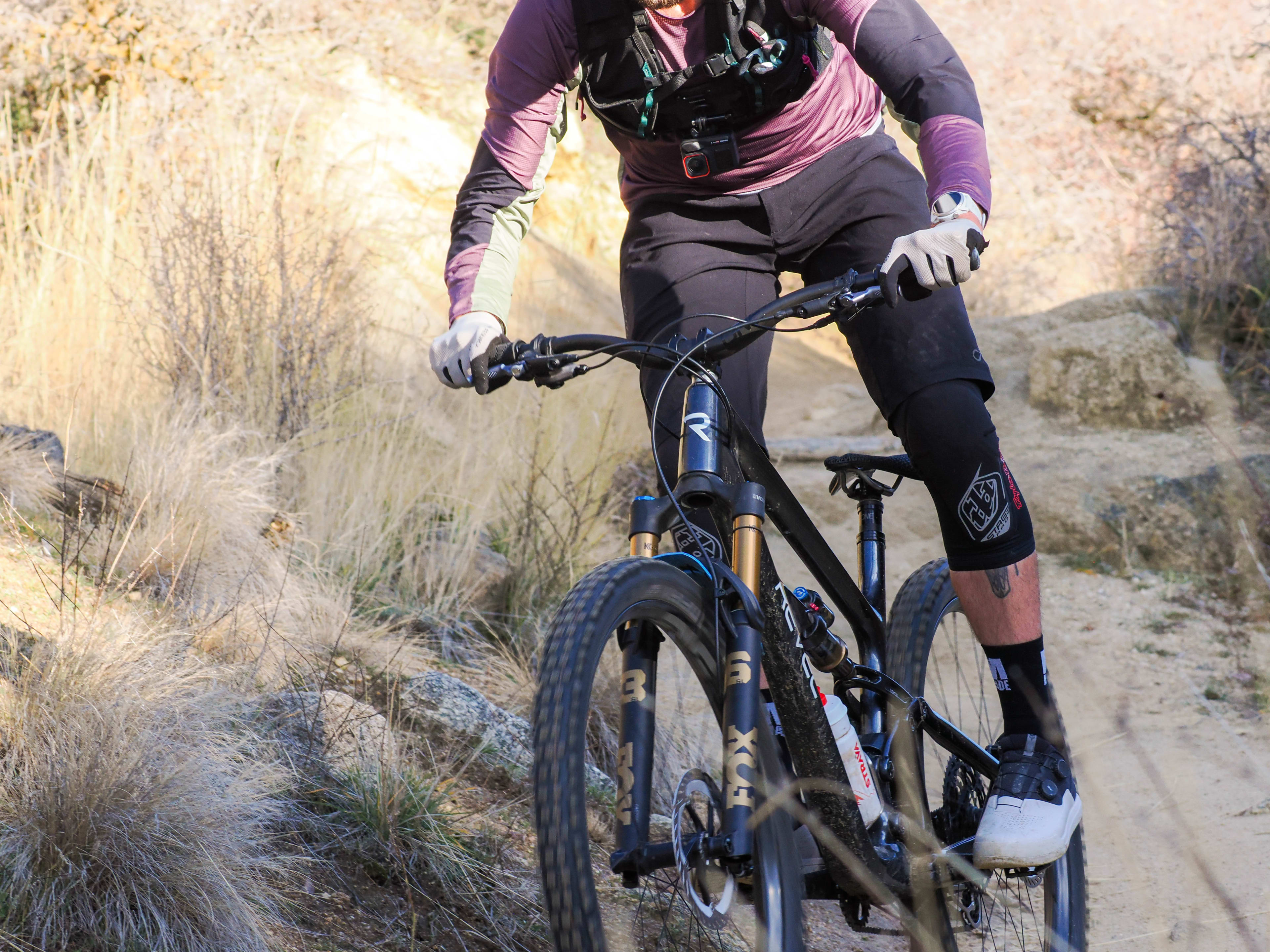 Revel Rascal SL Review: Best All-Around MTB? - Adventure Sports Network