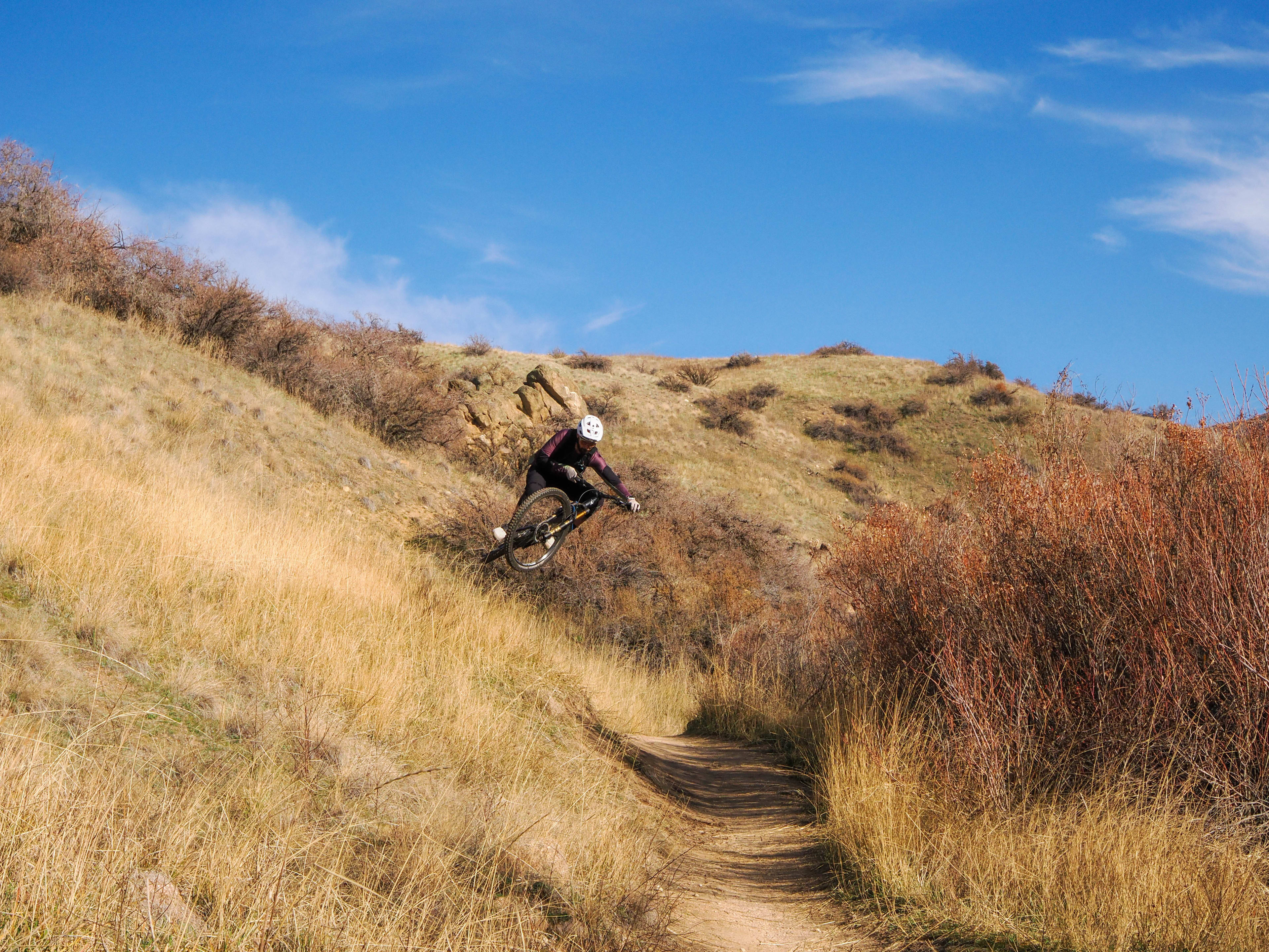 Revel Rascal SL Review: Best All-Around MTB? - BikeMag