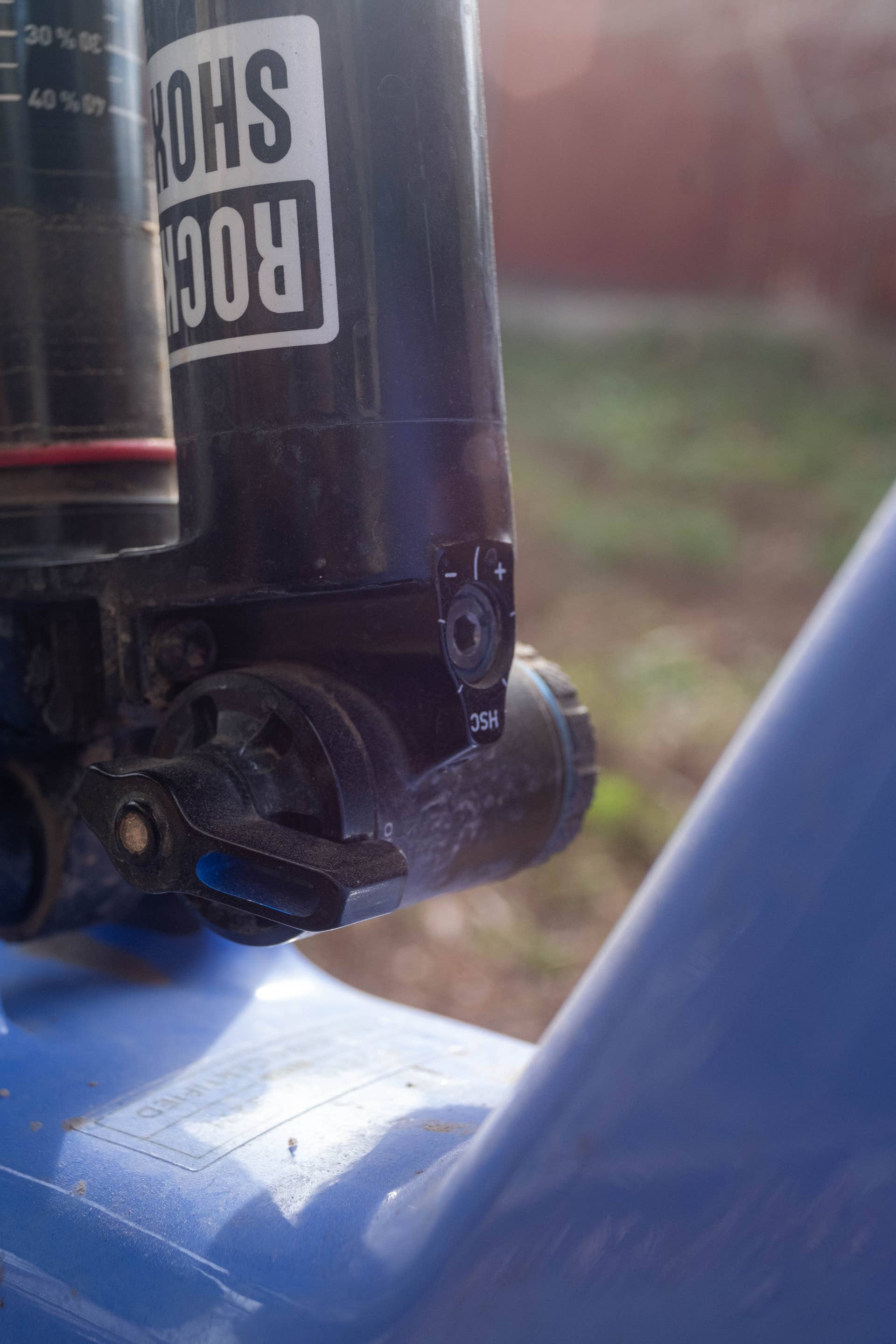 Mountain Bike Suspension Setup: The Complete Guide - BikeMag