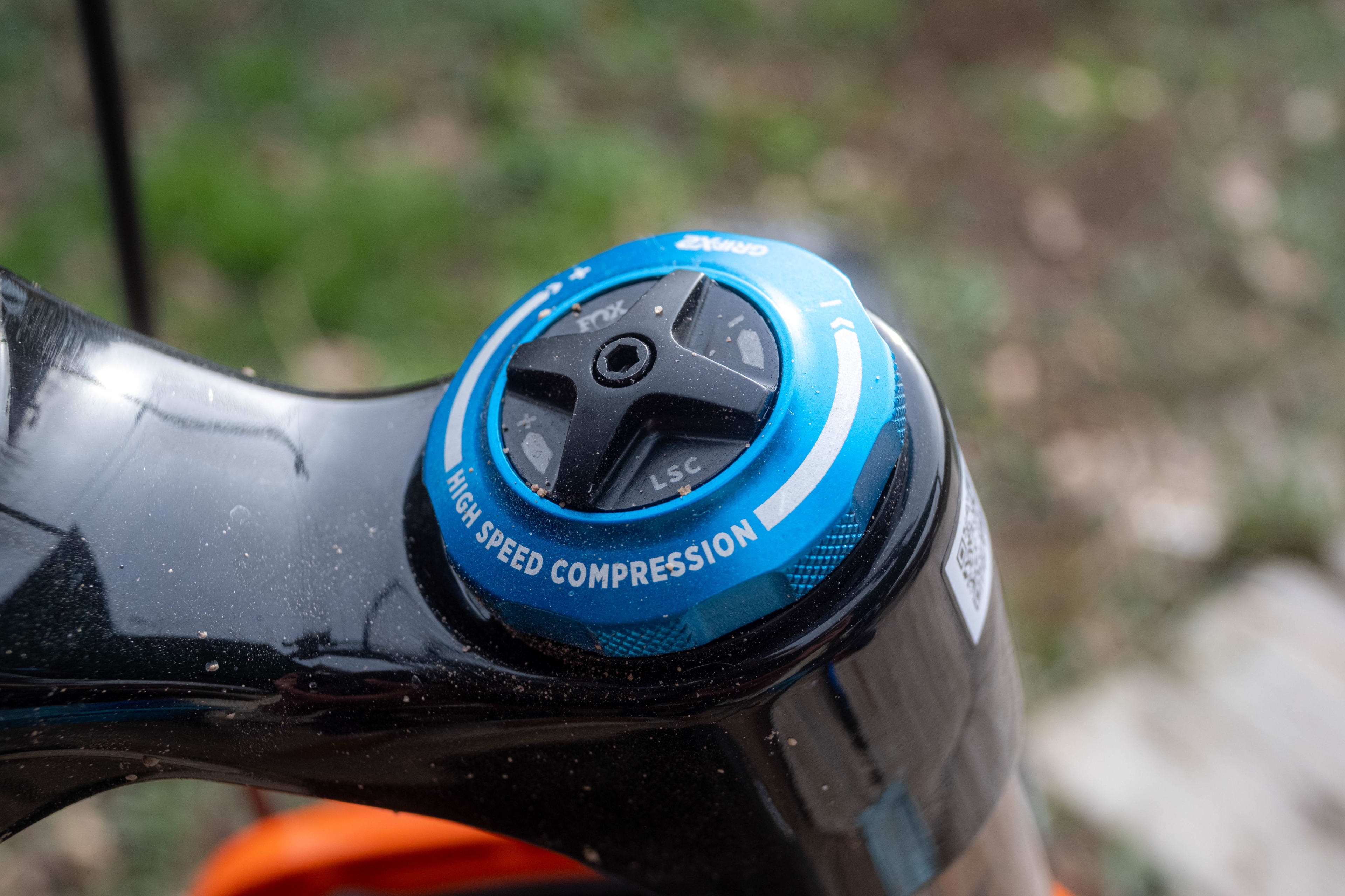 Mountain Bike Suspension Setup: The Complete Guide - BikeMag