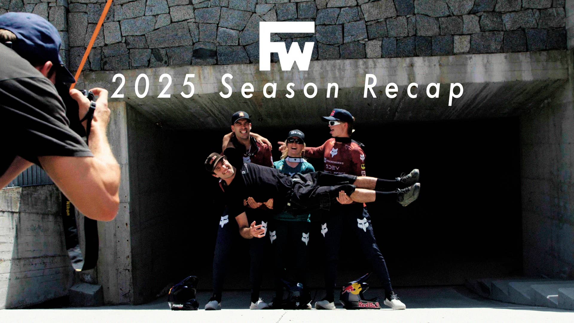 One of Mountain Biking's Most Interesting Teams Recaps 2025 - BikeMag