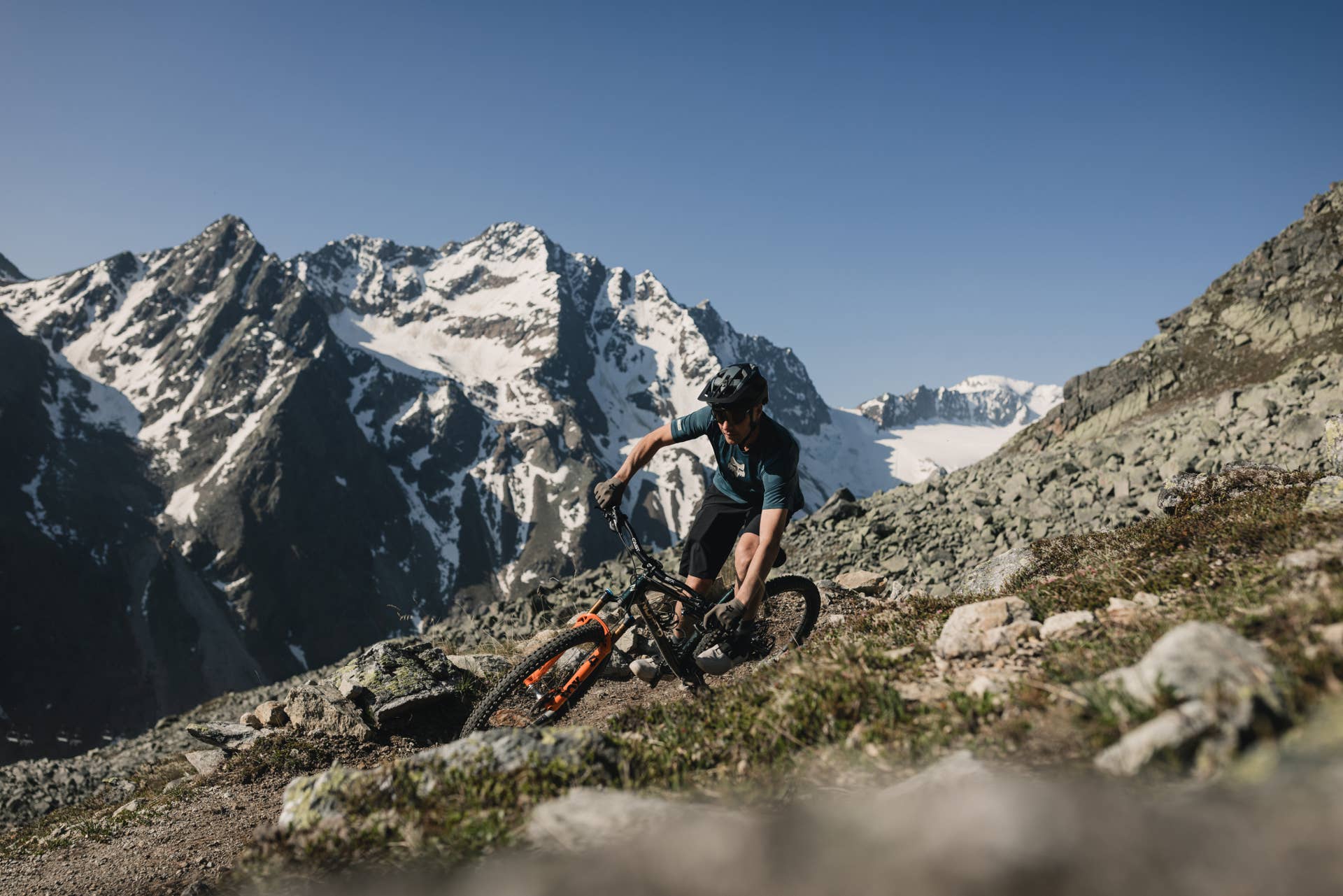 The 4th Gen Norco Revolver: First Impressions - BikeMag