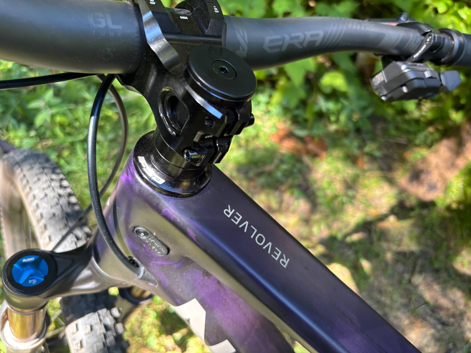 The 4th Gen Norco Revolver: First Impressions - BikeMag