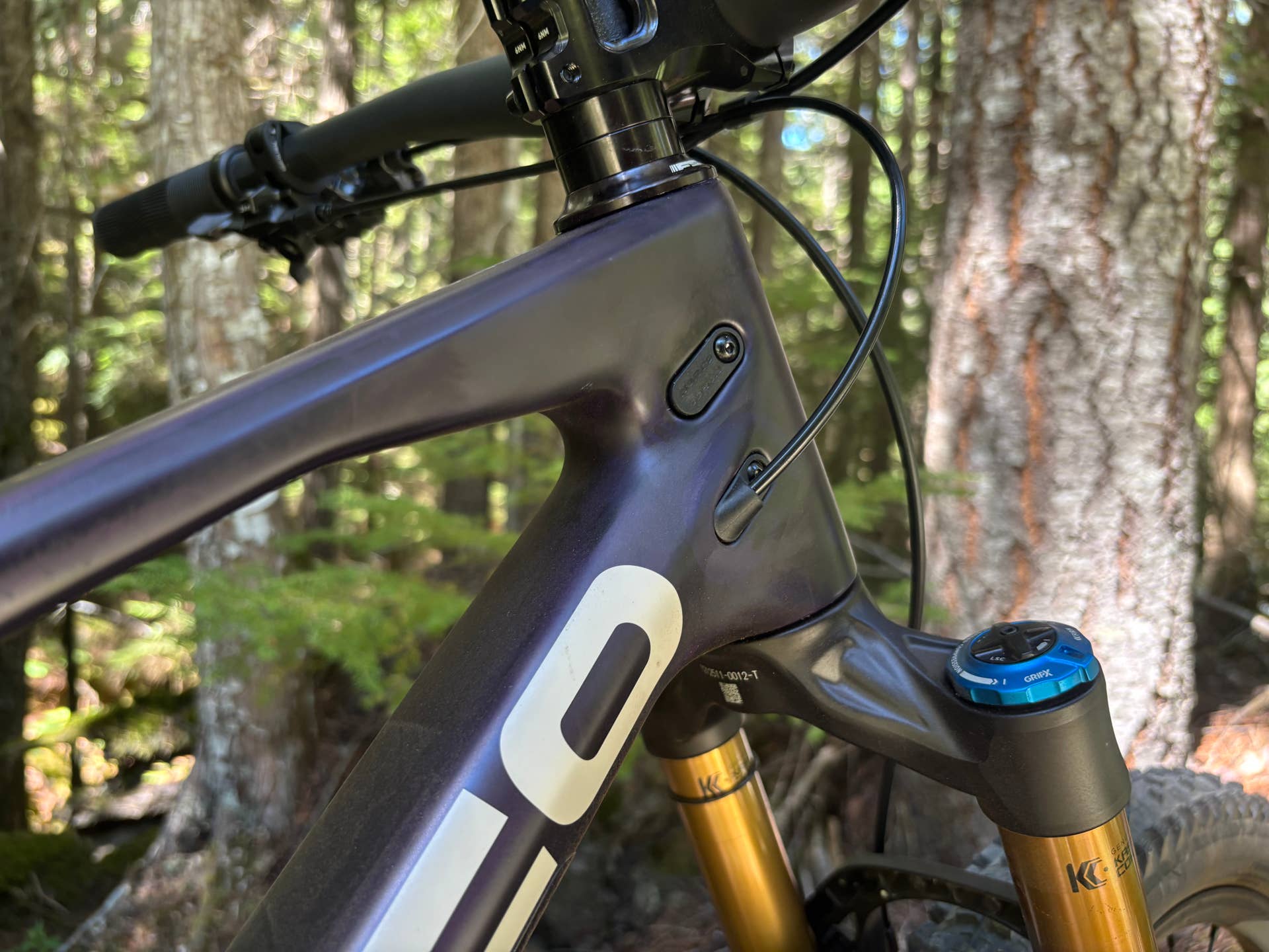 The 4th Gen Norco Revolver: First Impressions - BikeMag