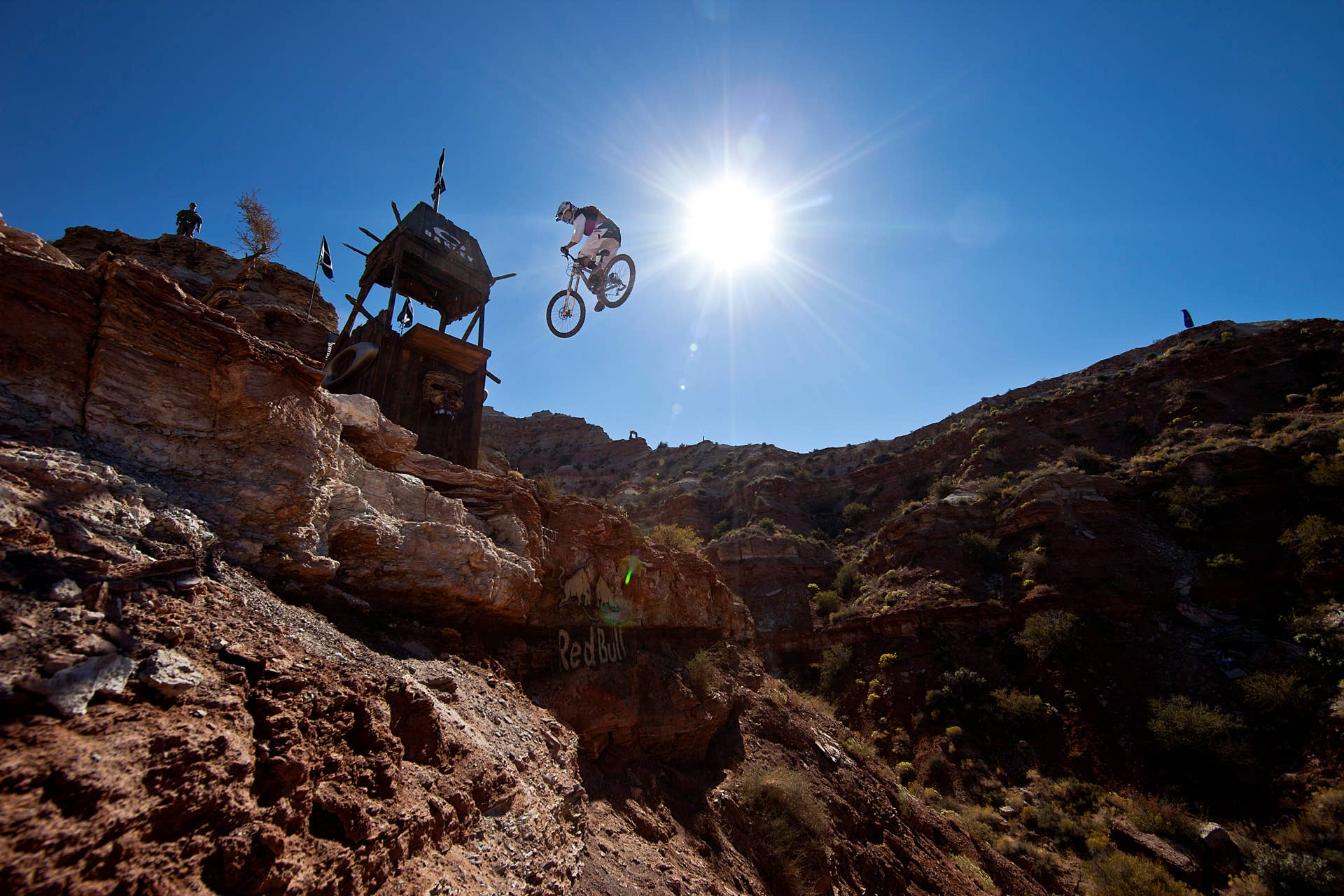 Legacy Lines: Red Bull Rampage 2025 Men’s Rider List Announced - BikeMag