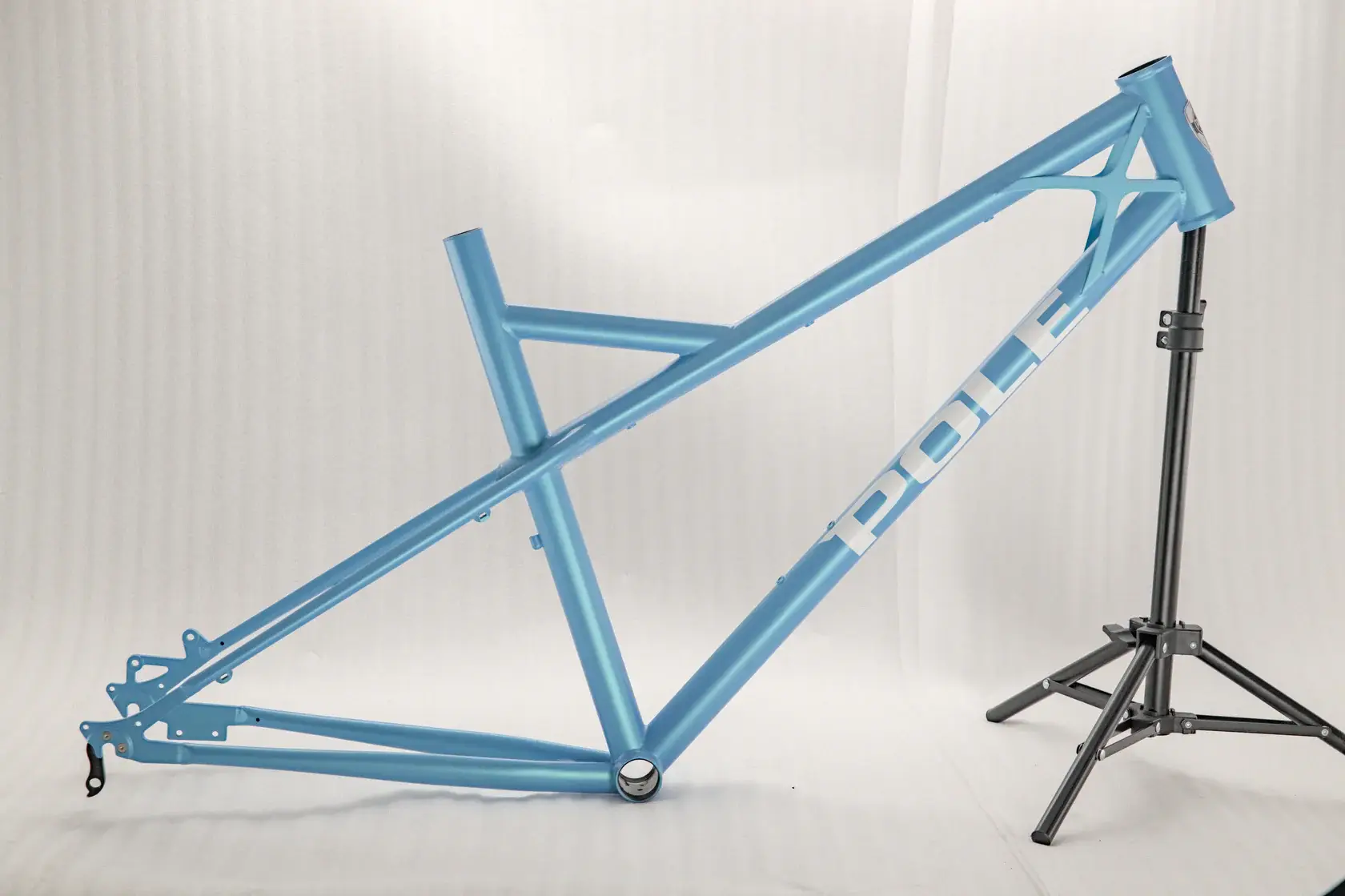 Could This Innovative MTB Be Recovering? - BikeMag