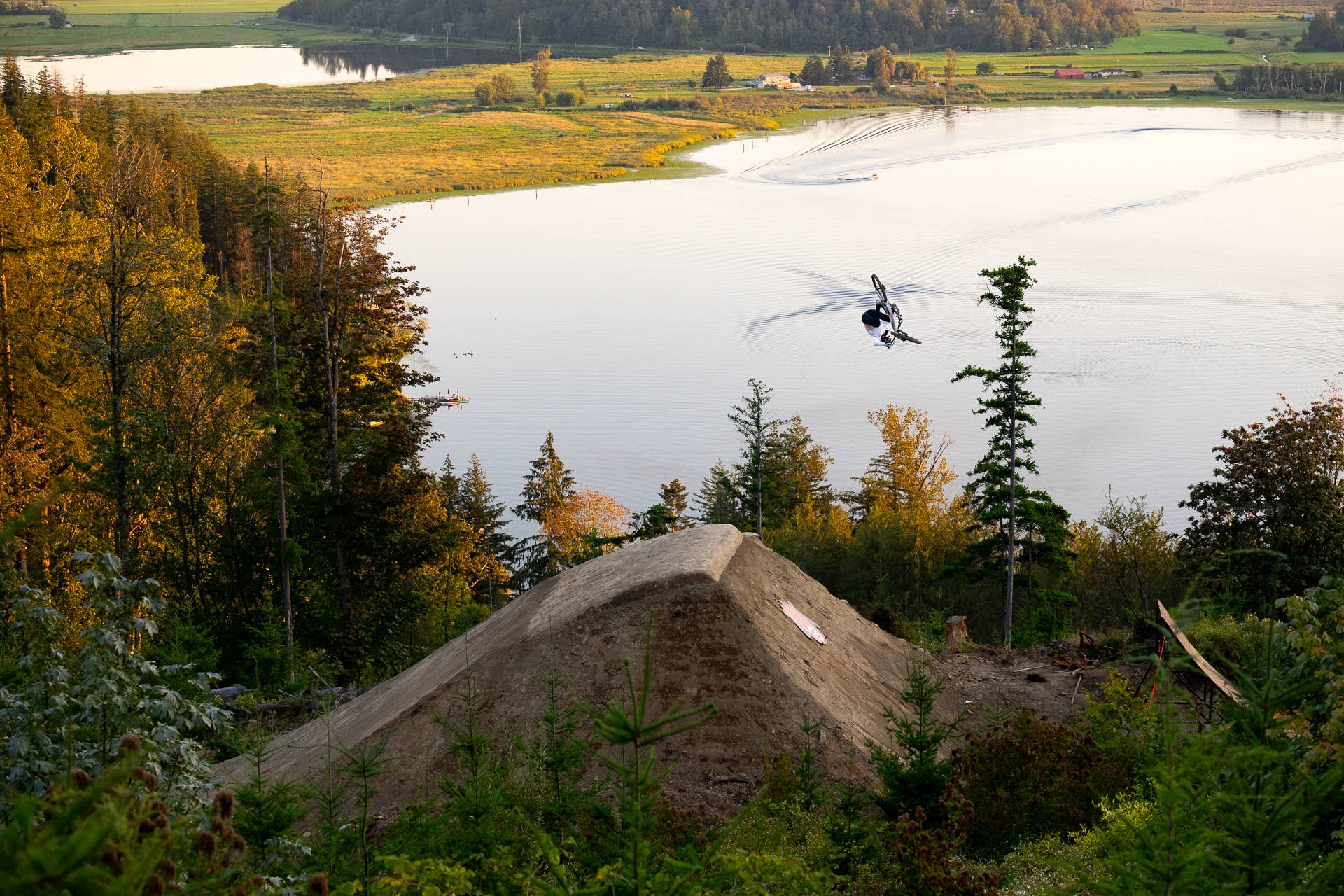 Woolley Fest: Inside a World-Class MTB Event - BikeMag