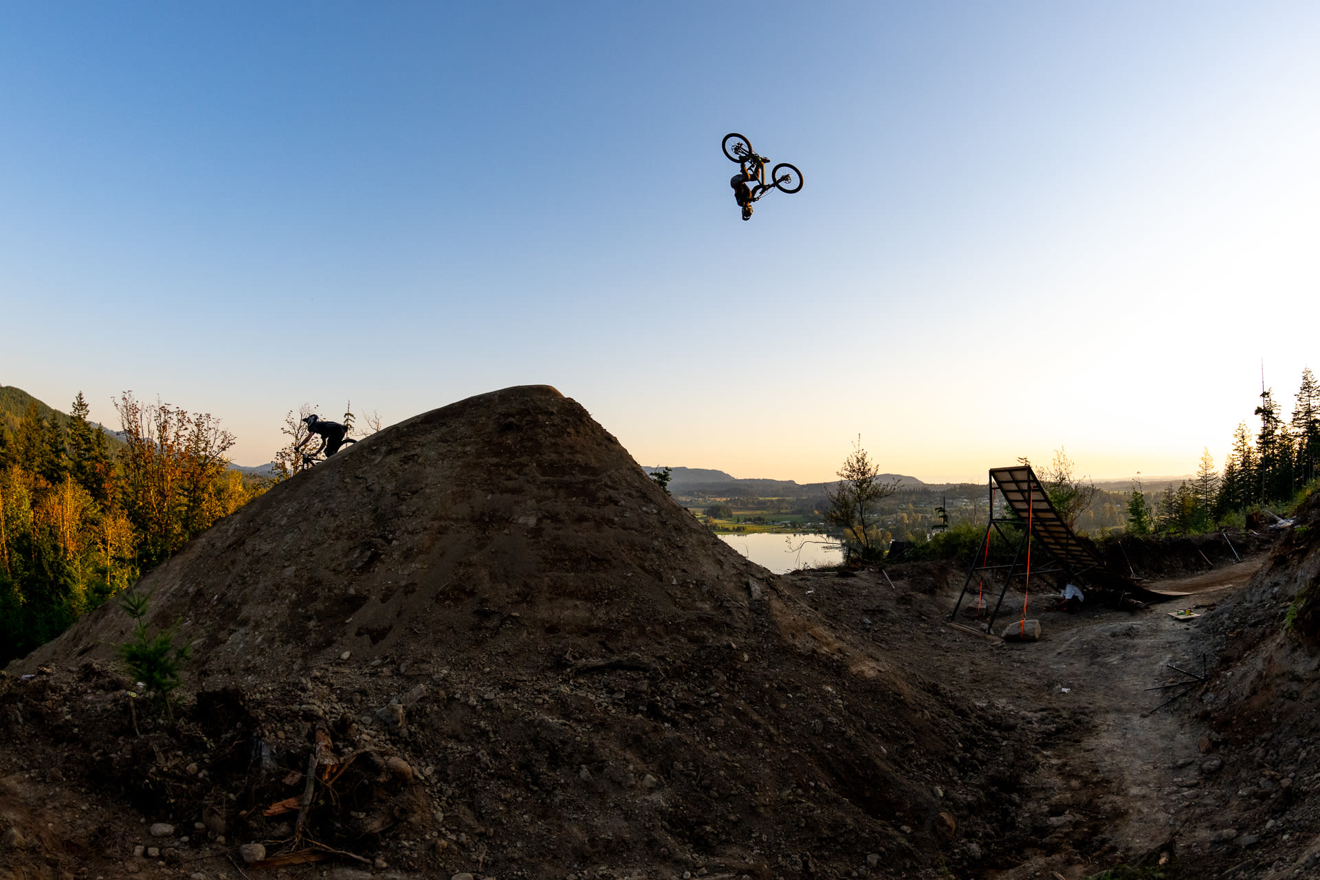 Woolley Fest: Inside a World-Class MTB Event - BikeMag