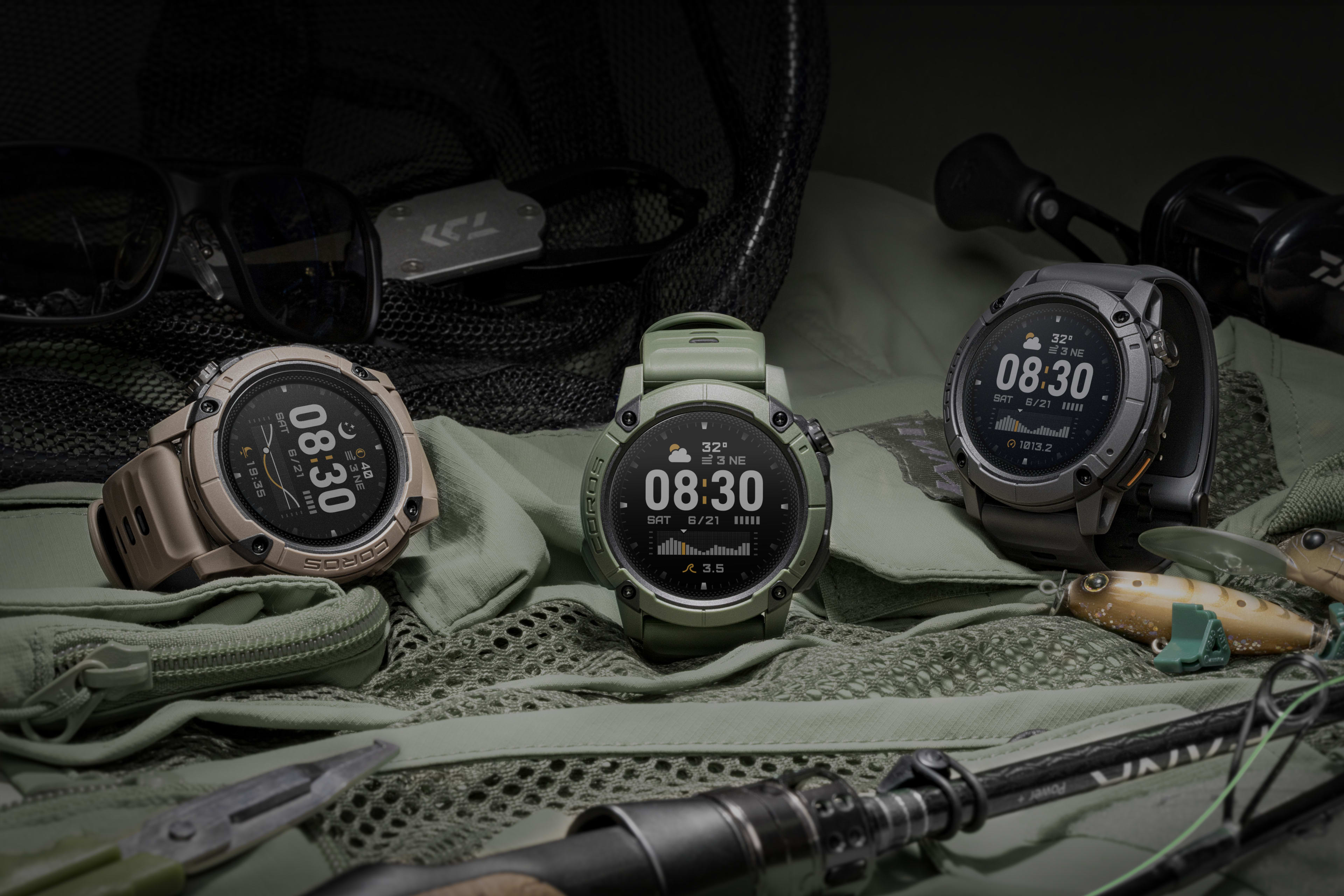 Affordable MTB Watch That Rivals High-End Brands - BikeMag