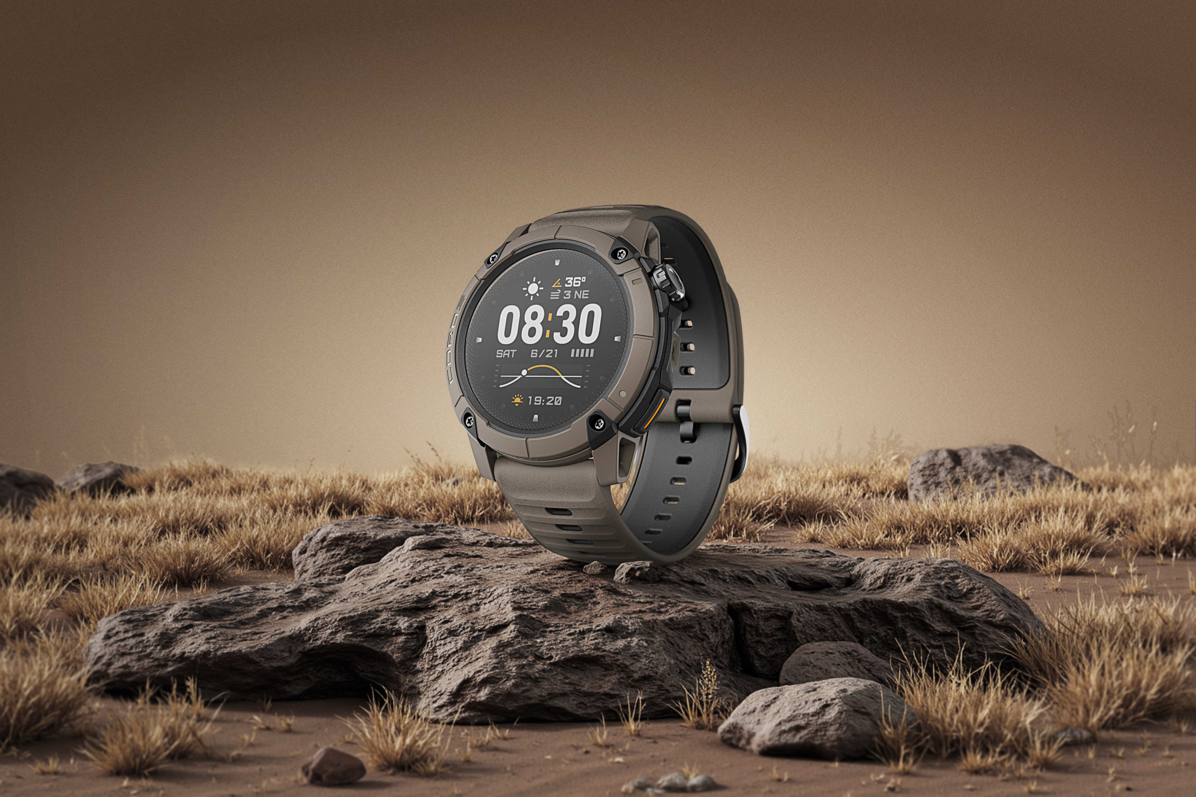 Affordable MTB Watch That Rivals High-End Brands - BikeMag