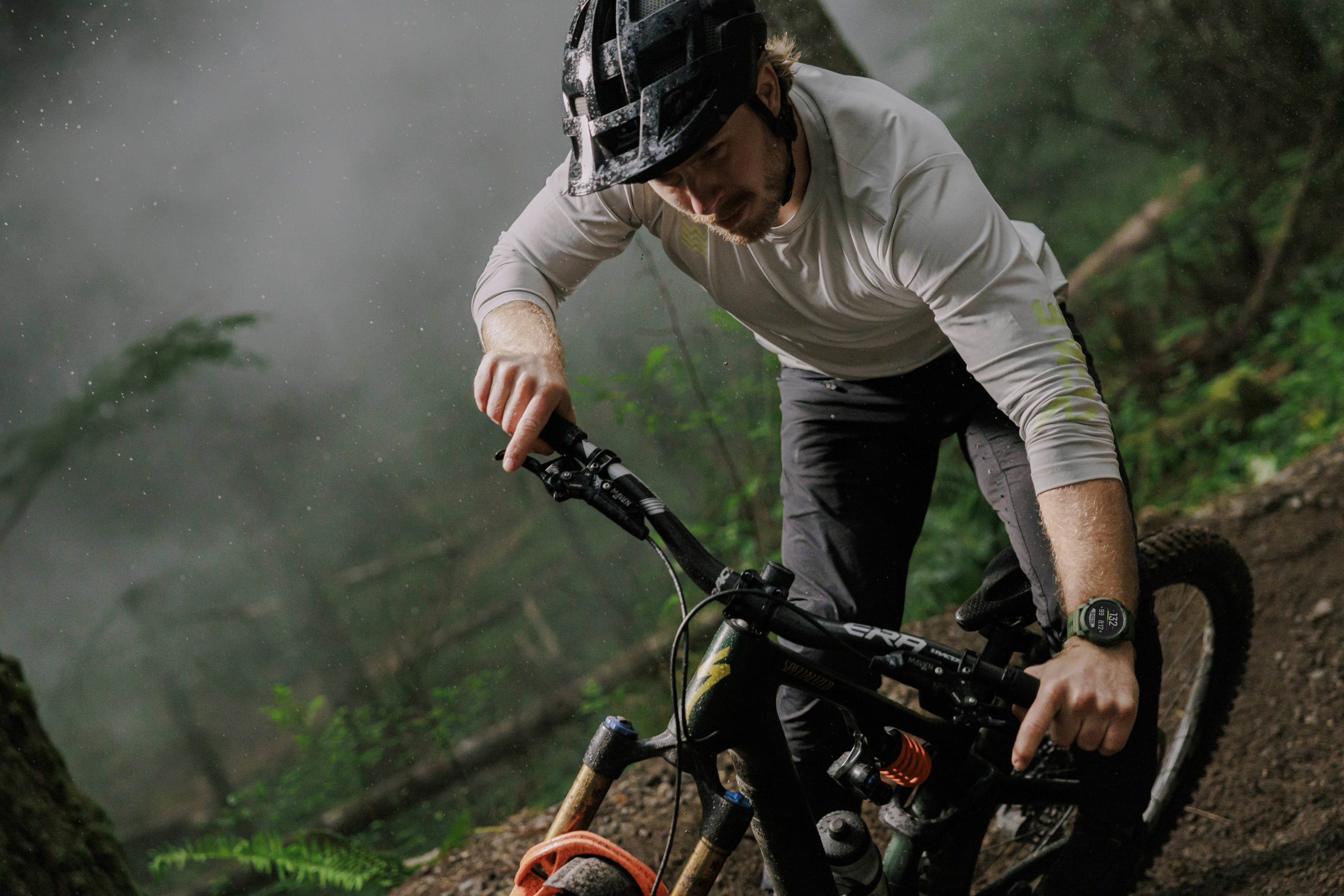 Affordable MTB Watch That Rivals High-End Brands - BikeMag