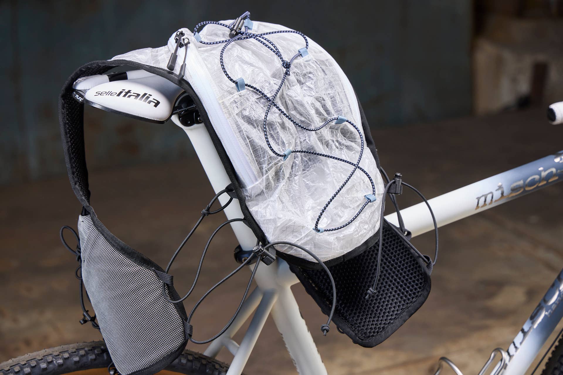 High Above MTB Vest Review: Why It Beats Backpacks - BikeMag