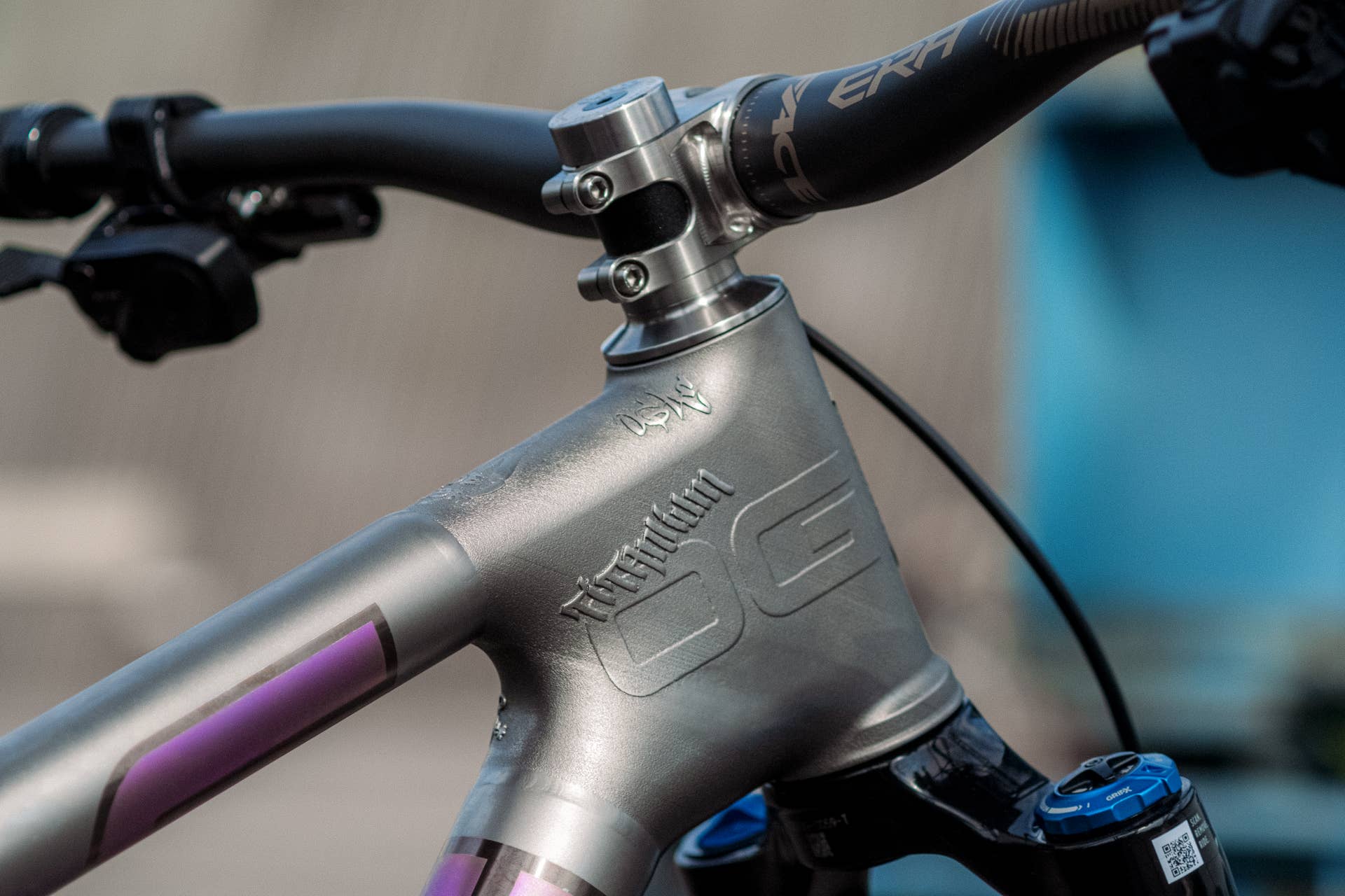 Exotic Mountain Bikes From the 2024 MADE Show - BikeMag