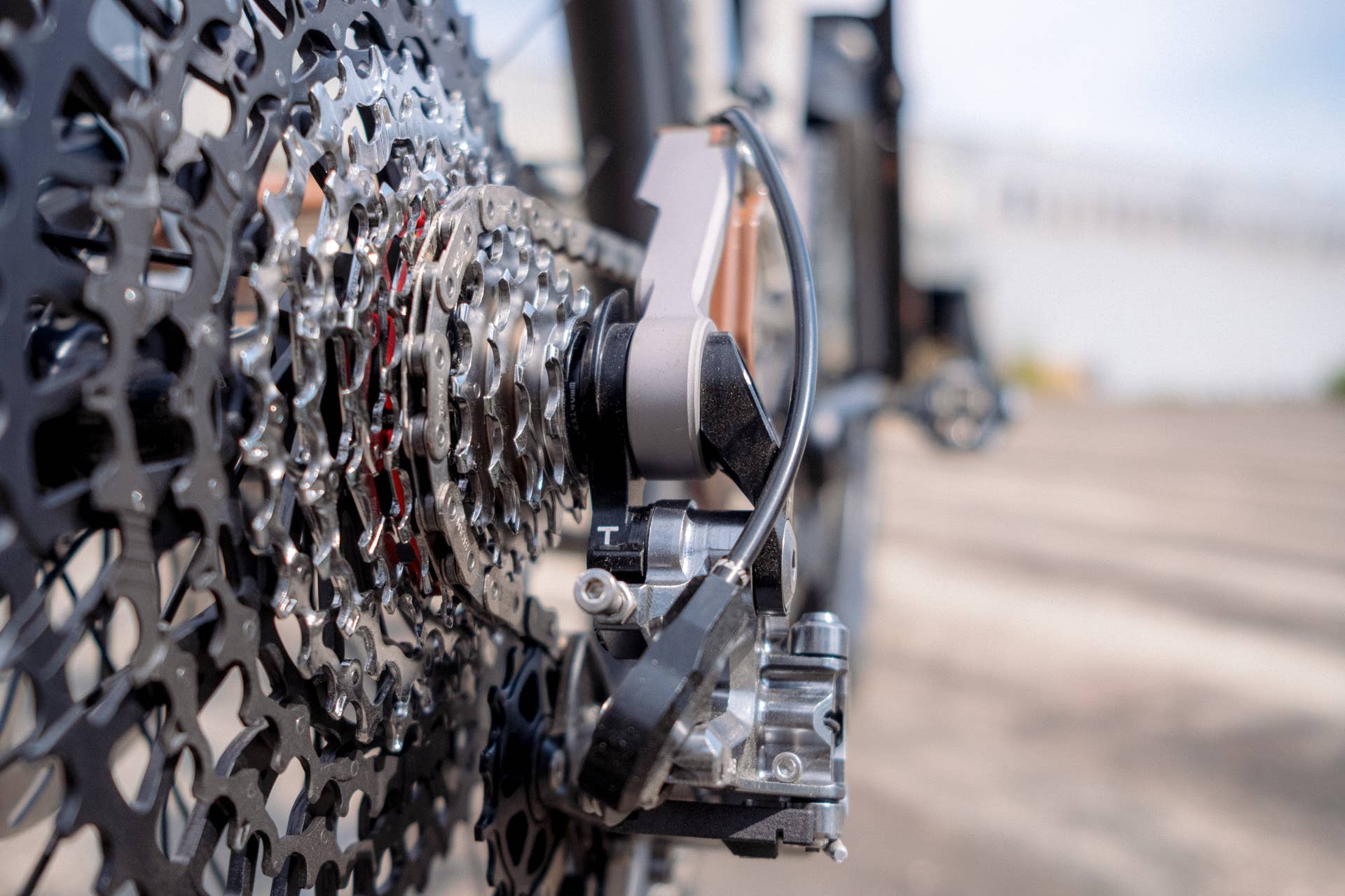Exotic Mountain Bikes From the 2024 MADE Show - BikeMag