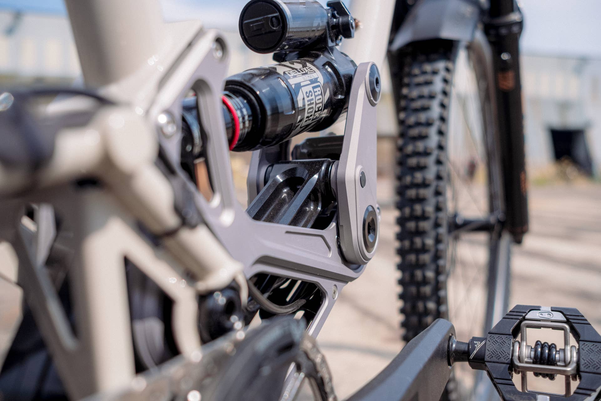 Exotic Mountain Bikes From the 2024 MADE Show - BikeMag
