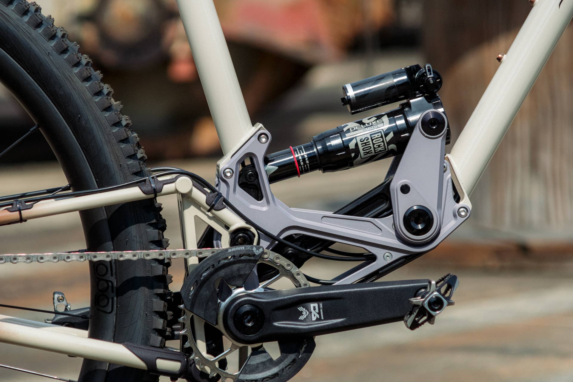 Exotic Mountain Bikes From the 2024 MADE Show - BikeMag