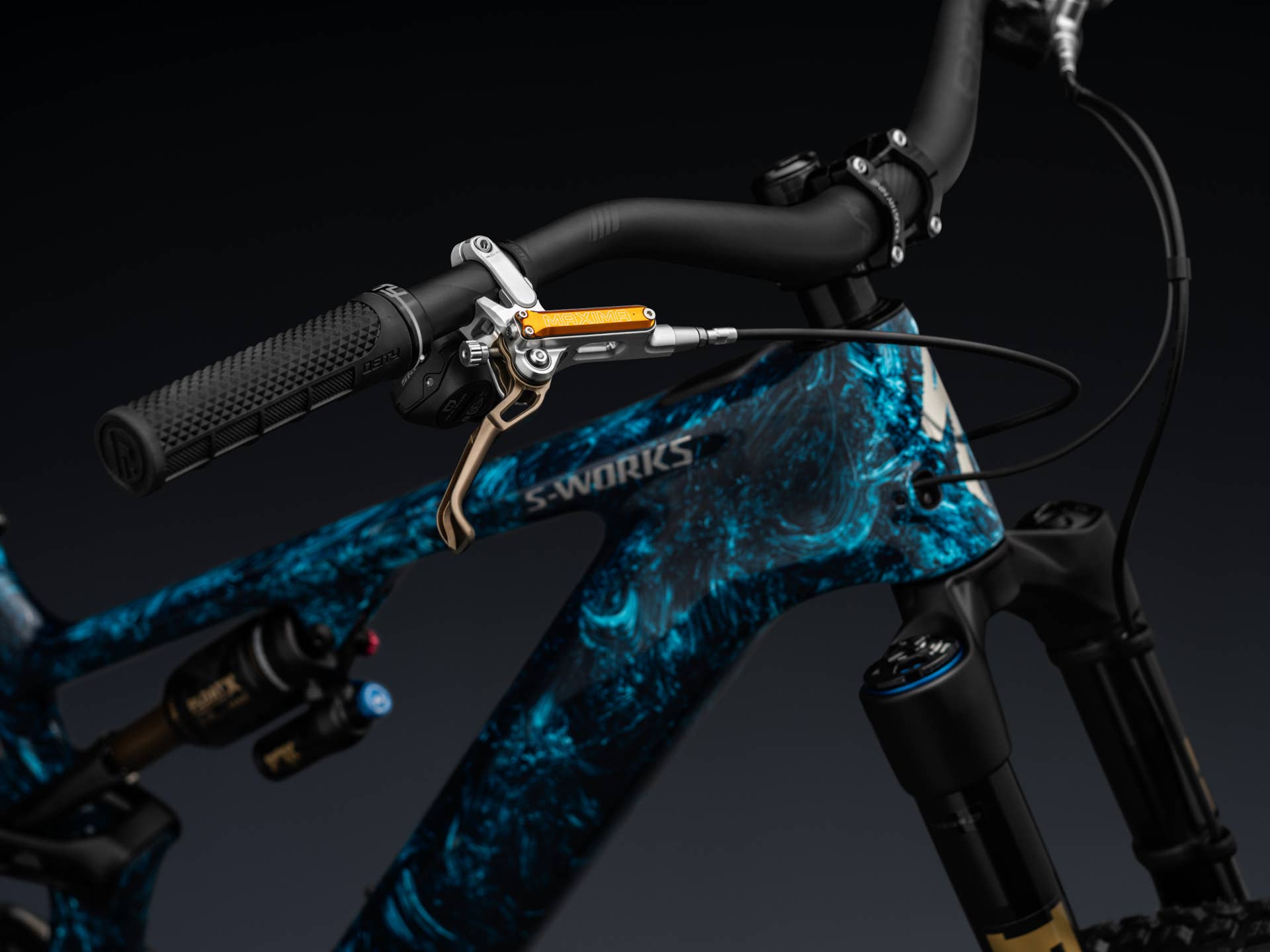Specialized Drops $20,000 Electric MTB - BikeMag
