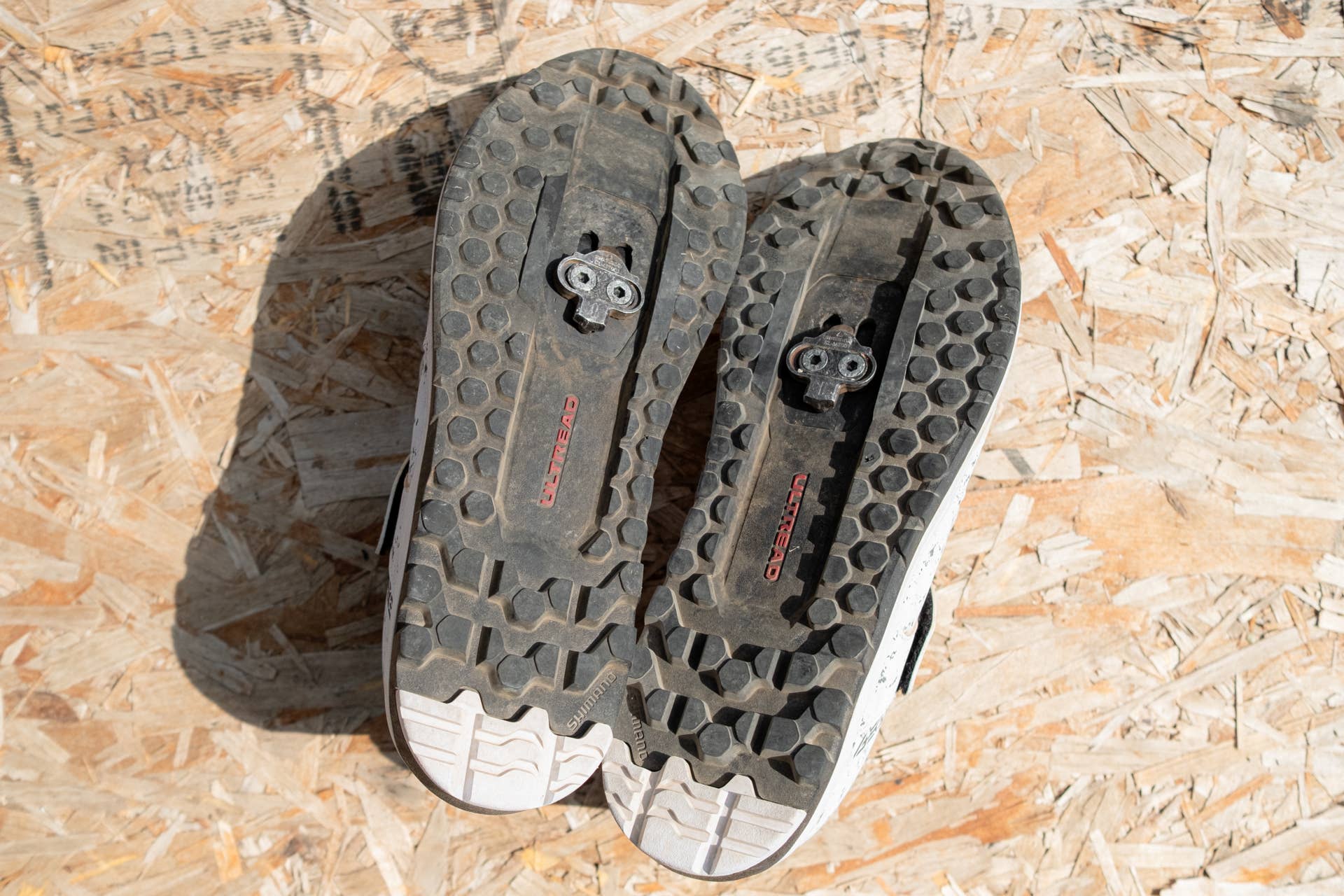 Tested: Back-to-Back Comparison of Shimano’s Flagship Enduro MTB Shoes ...