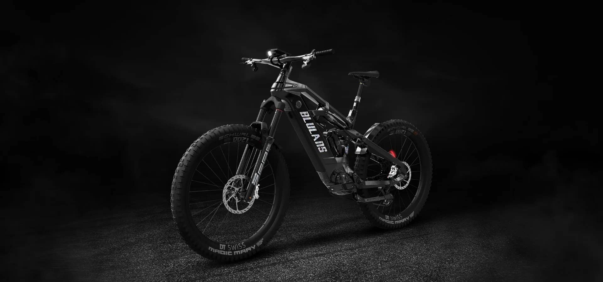 Is This the Most Expensive Mountain Bike Ever? - BikeMag