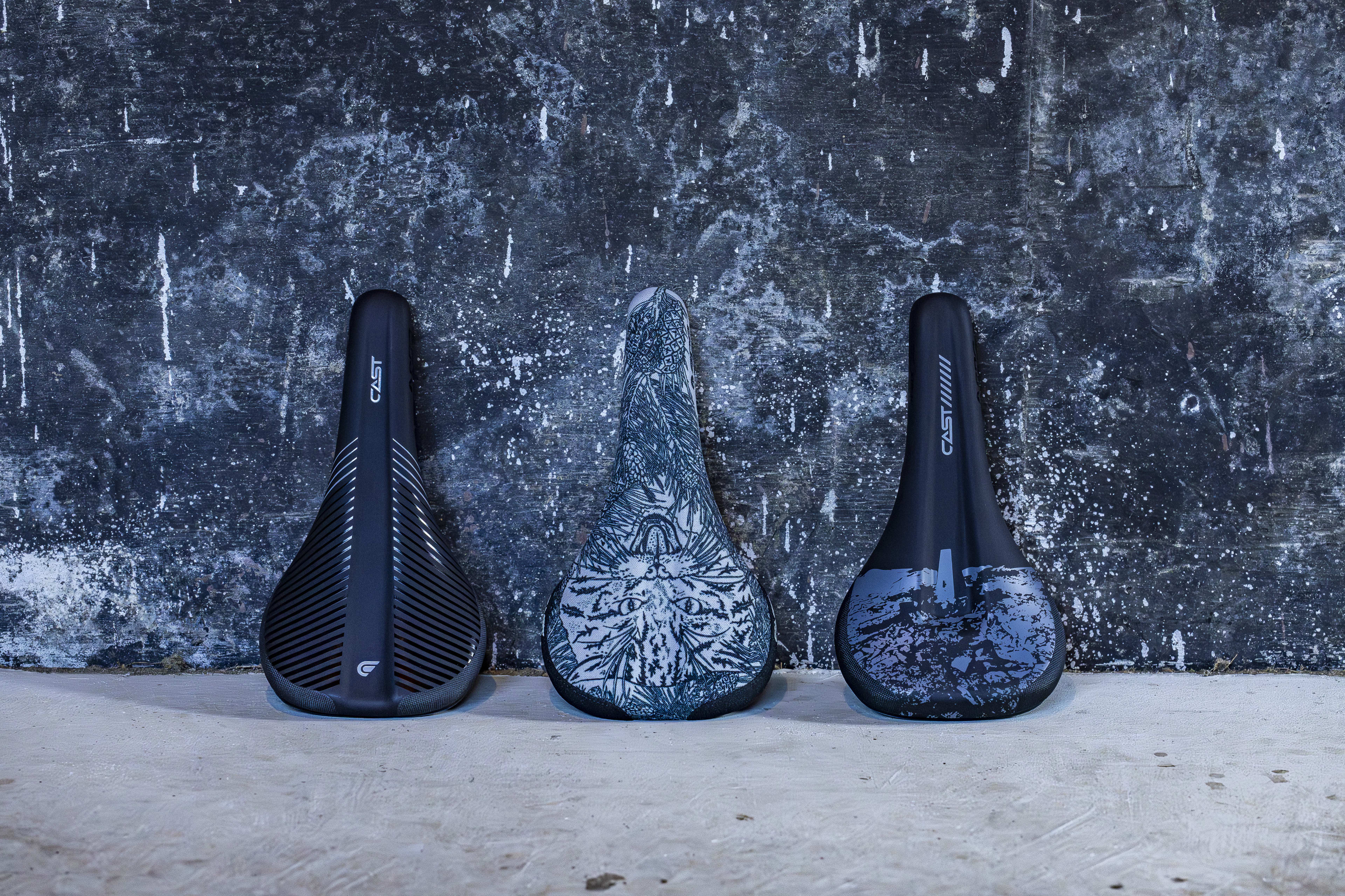 SDG Bel-Air V3 Saddles: Pro Designs From Minnaar, MacAskill & Kyle ...