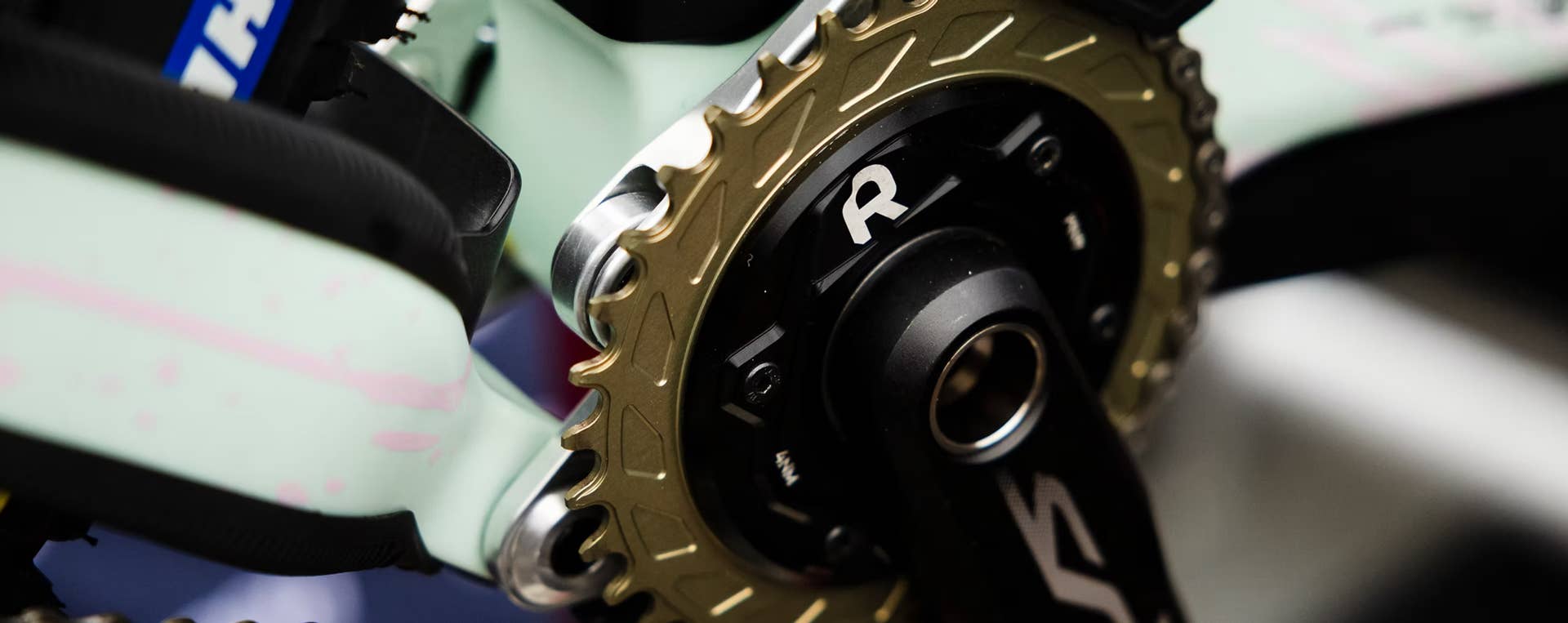 Affordable Pedal Kickback Fix: Rimpact Chain Damper - BikeMag