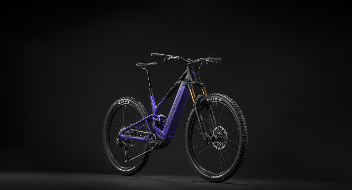 Is This the Best Beginner eMTB? - BikeMag