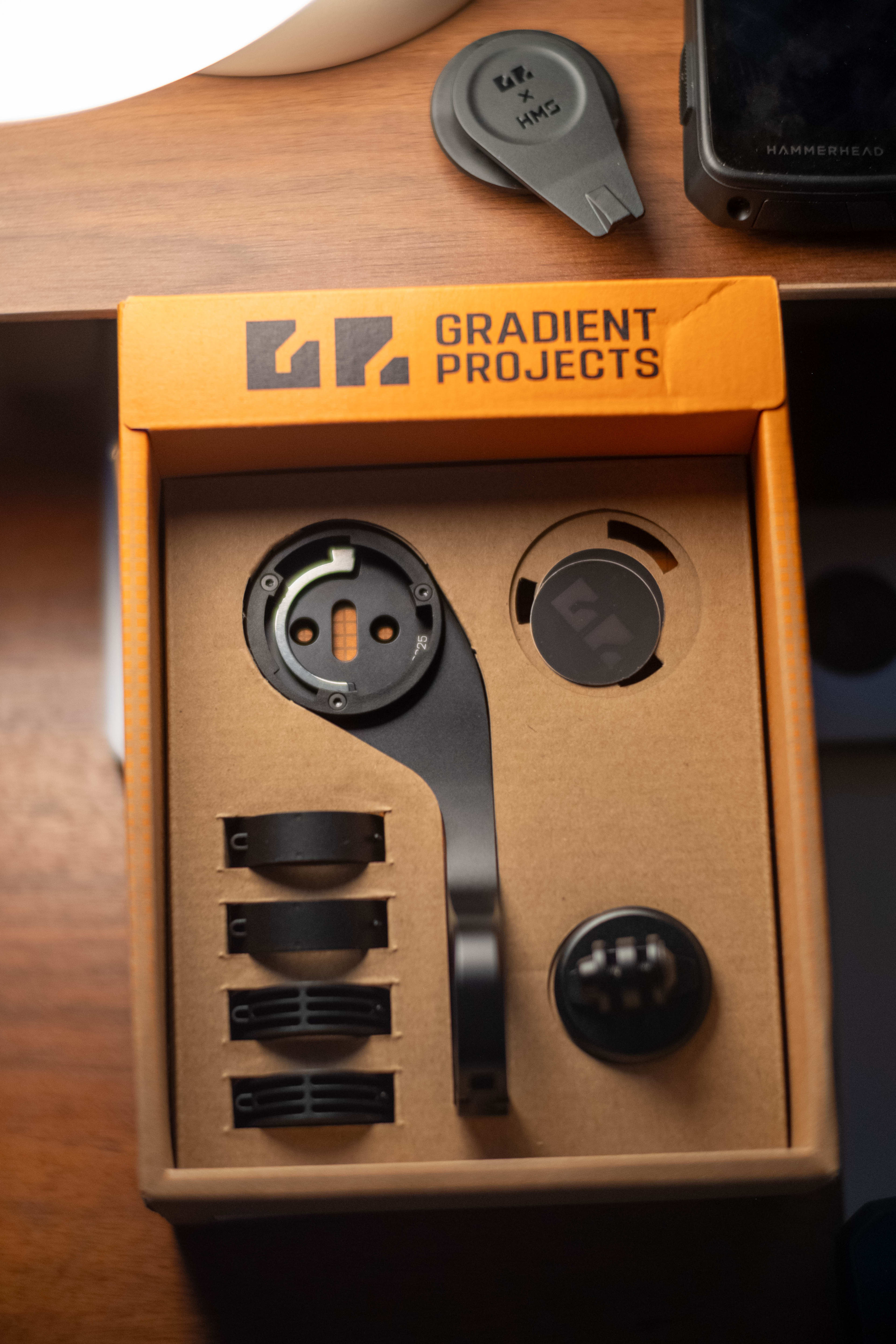 A Cycling Computer Mount With a Secret Safety Advantage - BikeMag