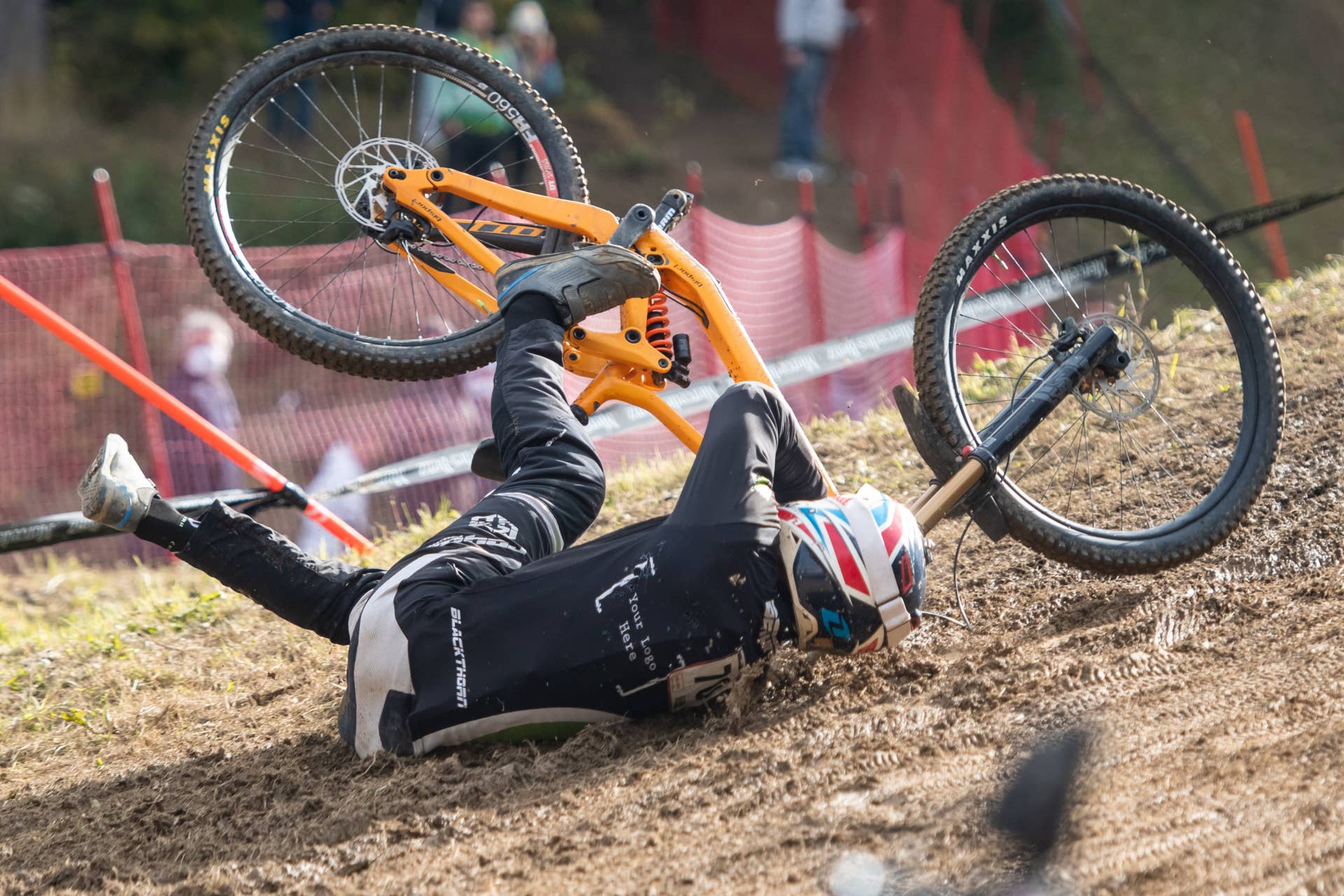The Most Common Mountain Biking Injuries Explained - BikeMag