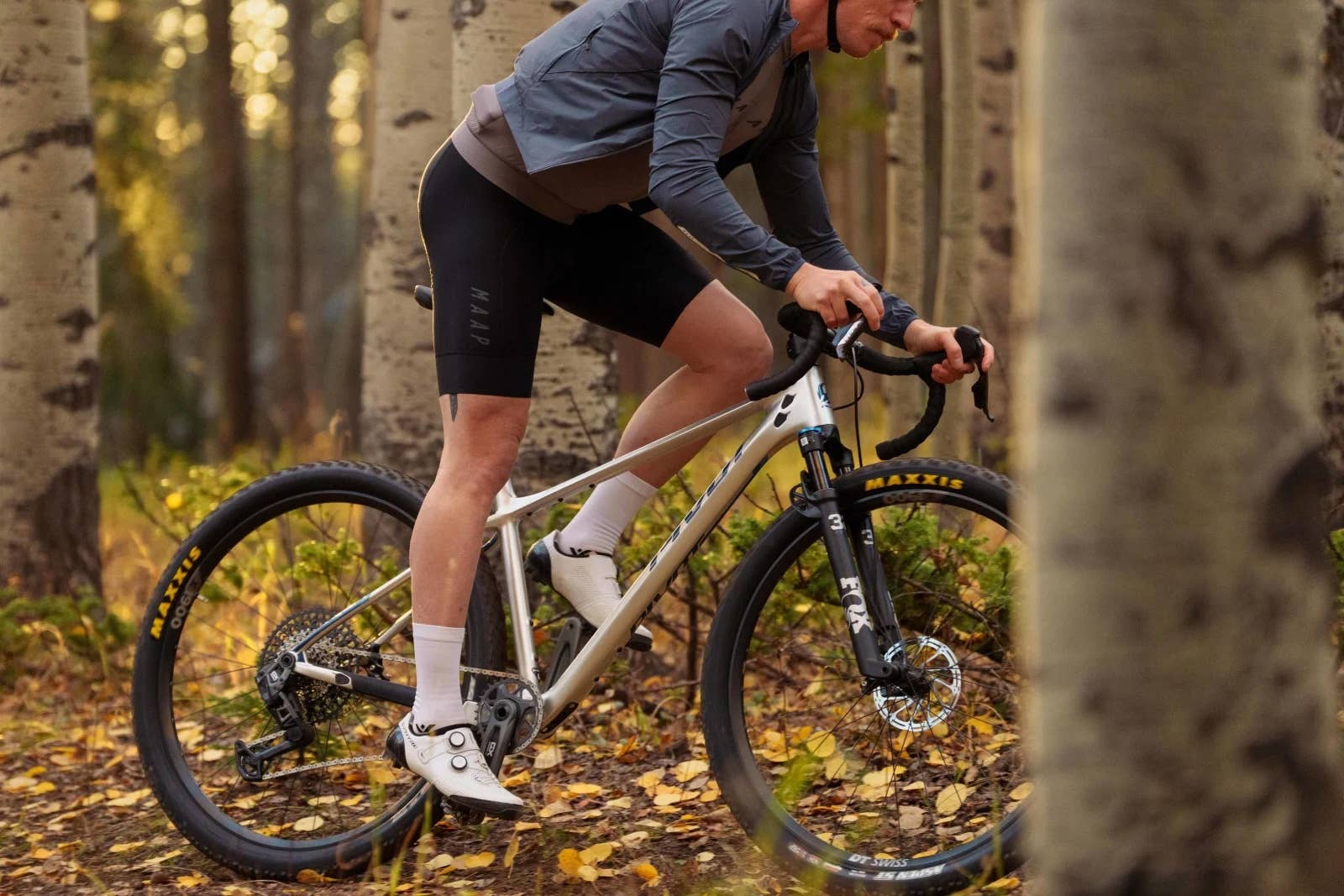 Drop-Bar Mountain Bikes: The Next Big Cycling Trend? - BikeMag