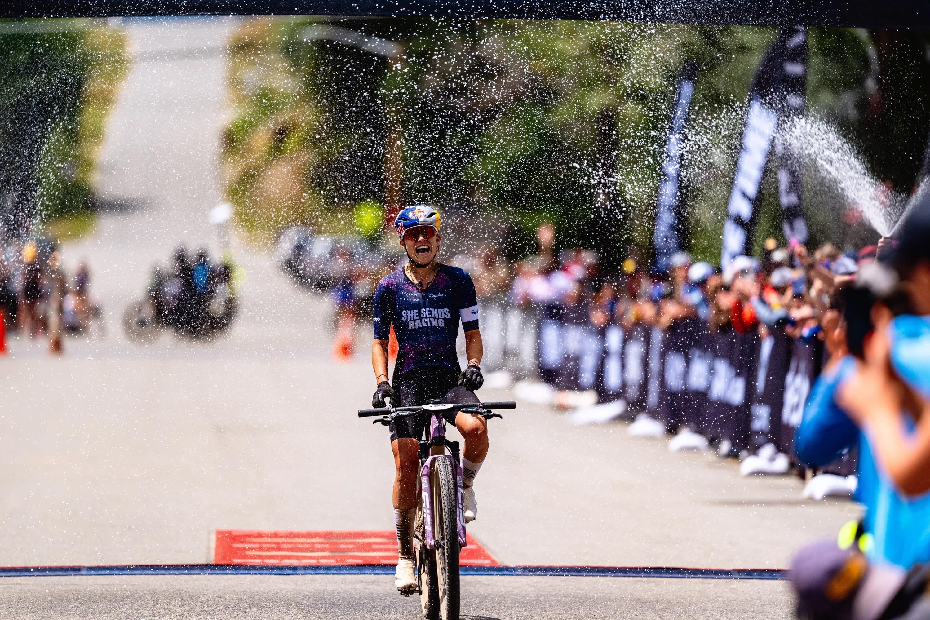 Drop-Bar MTBs Banned at Leadville by Life Time Grand Prix - BikeMag