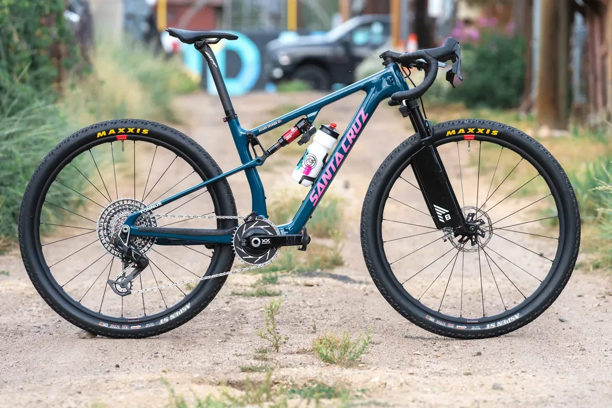 Drop-Bar MTBs Banned at Leadville by Life Time Grand Prix - BikeMag