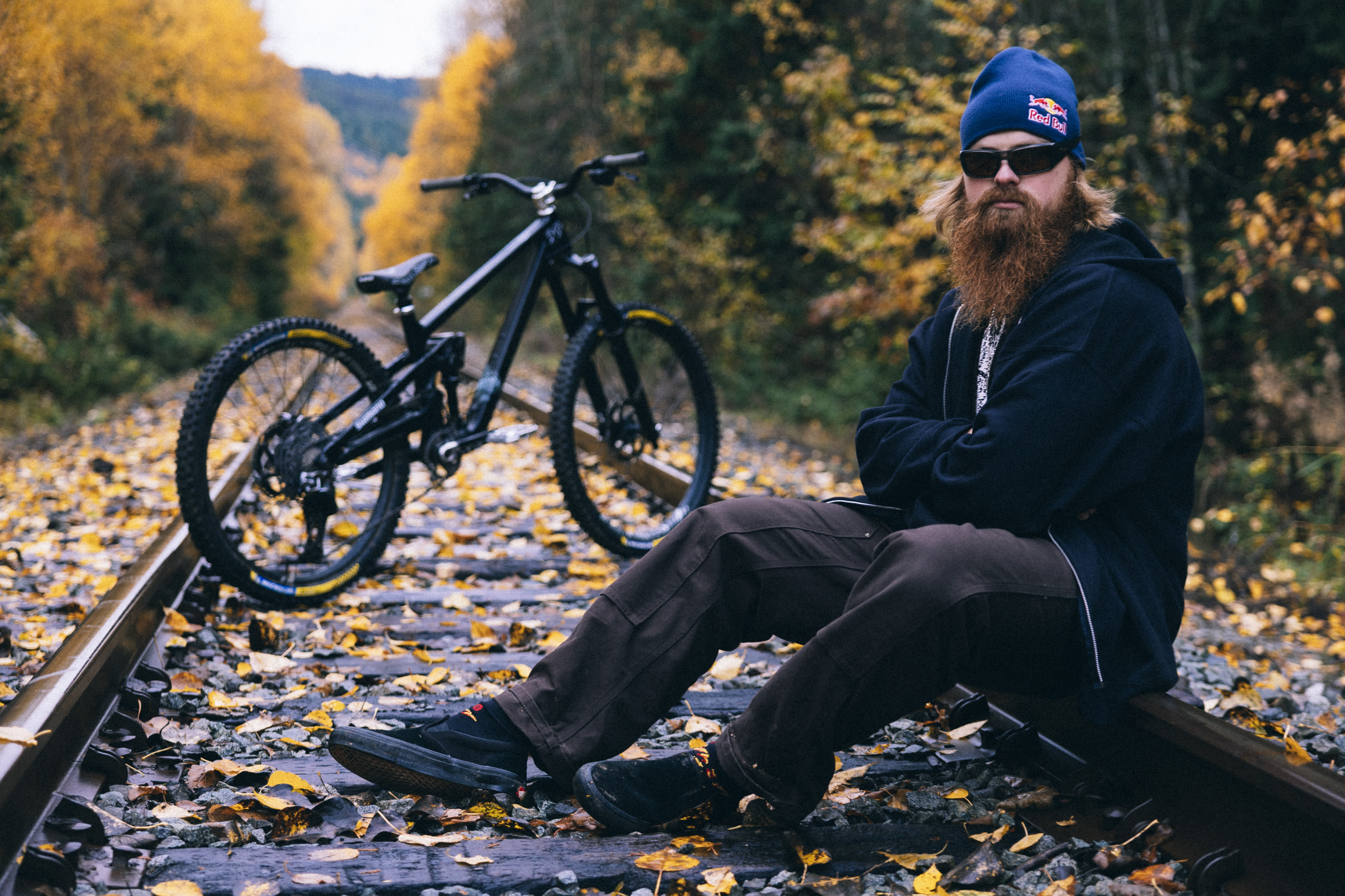 Brage Vestavik Announces His New Bike Sponsor - BikeMag