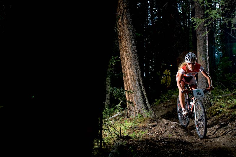 Emily Batty Interview: Bright Eyes - BikeMag