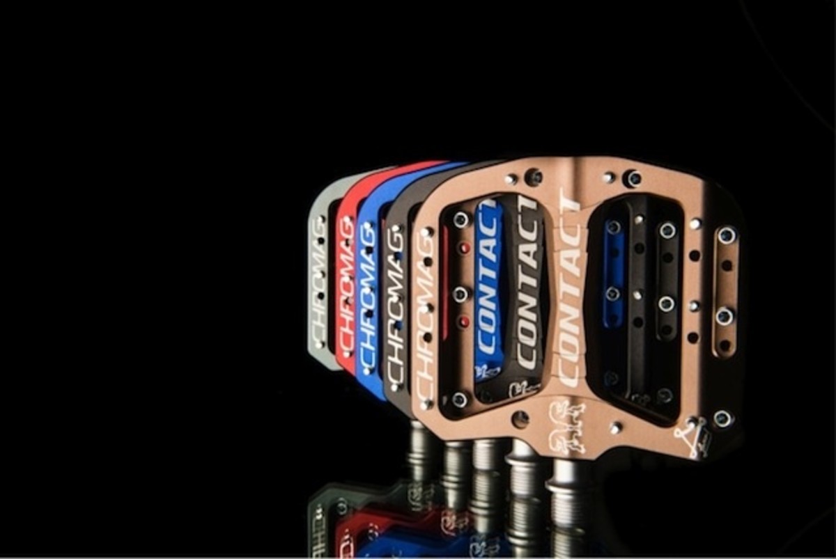 Brandon Semenuk - Liaison Series - BikeMag