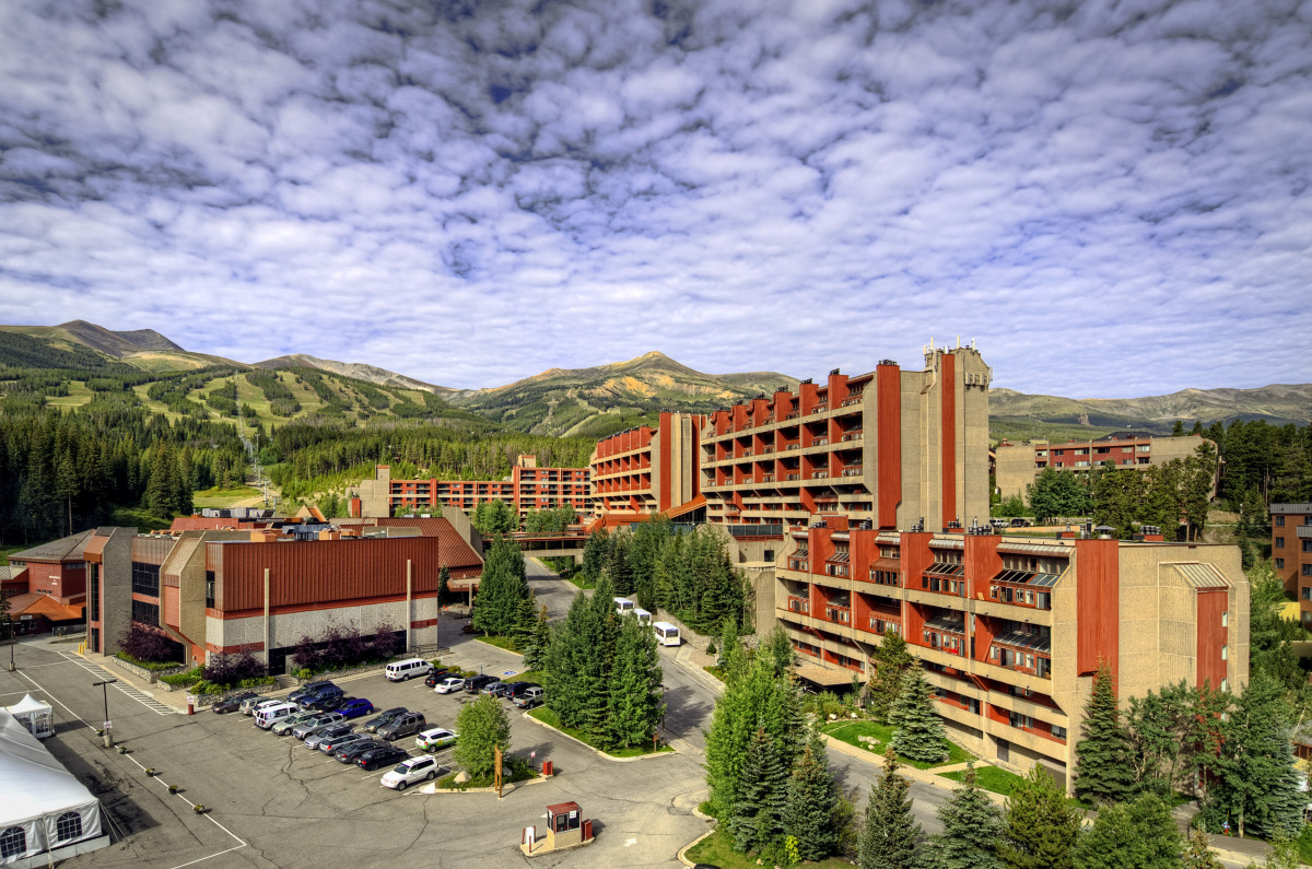 Breck Epic names Beaver Run Resort official lodging partner - BikeMag