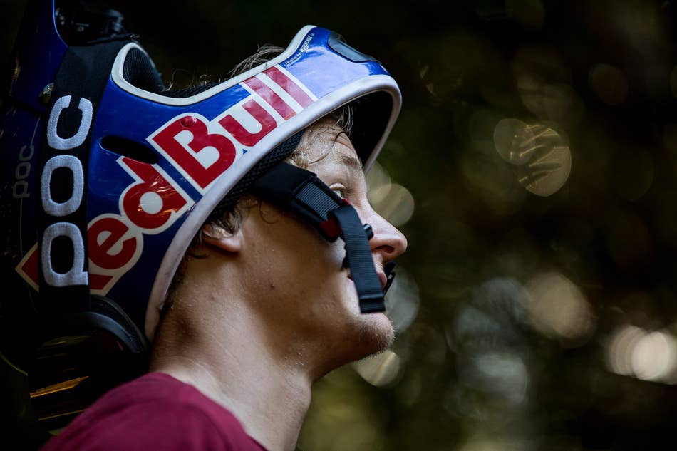 2015 Crankworx Rotorua Slopestyle - BikeMag