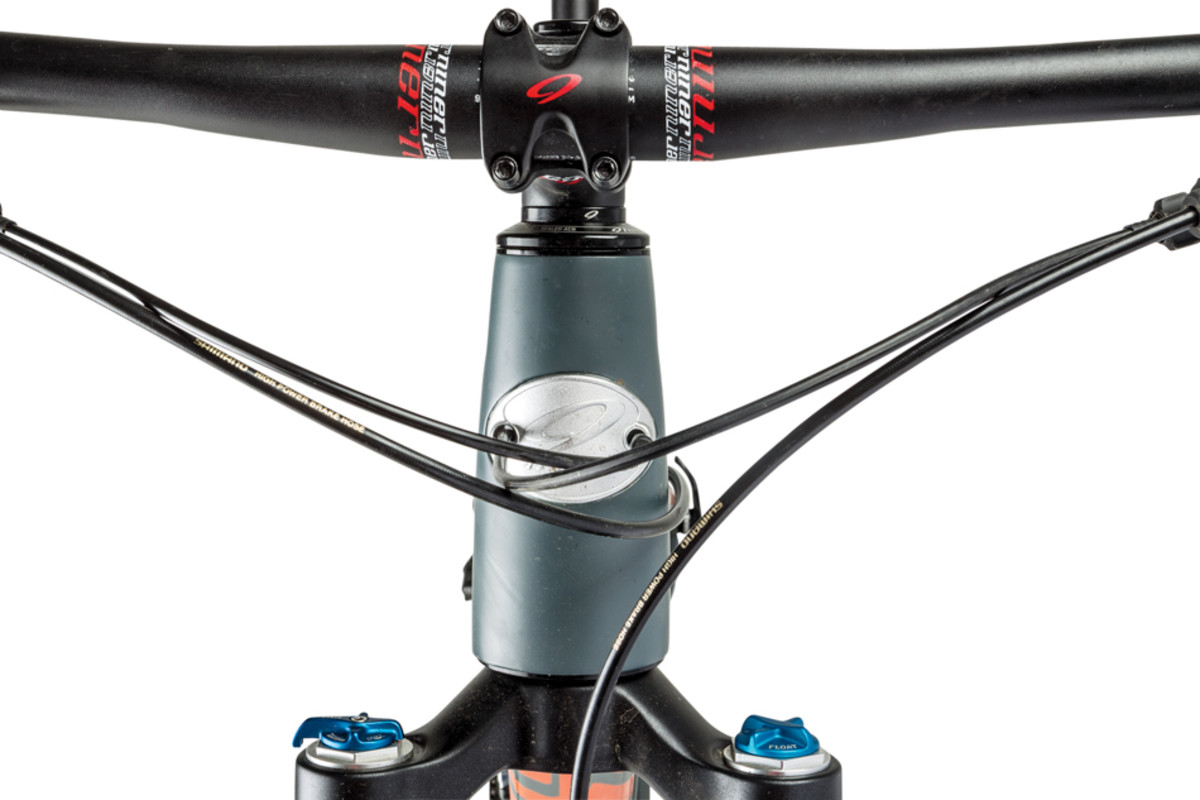 Dual Tester: Niner RIP 9 Carbon 2-Star - BikeMag
