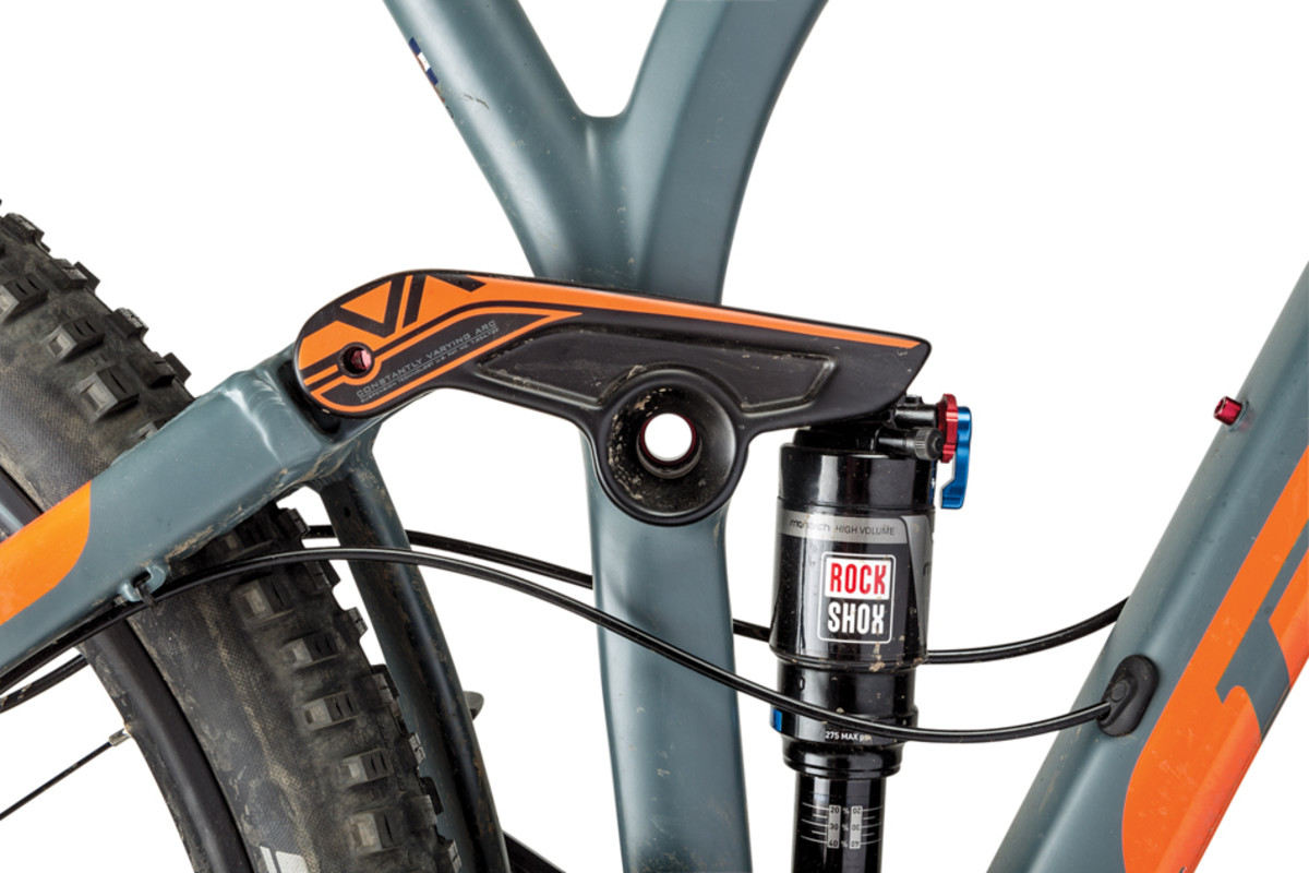 Dual Tester: Niner RIP 9 Carbon 2-Star - BikeMag