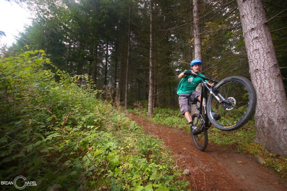 First Look: Canfield EPO Carbon - BikeMag